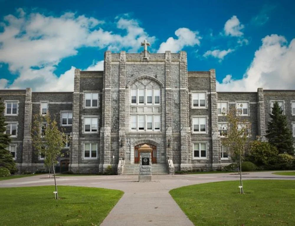 SMUSA: Saint Mary's University Students' Association