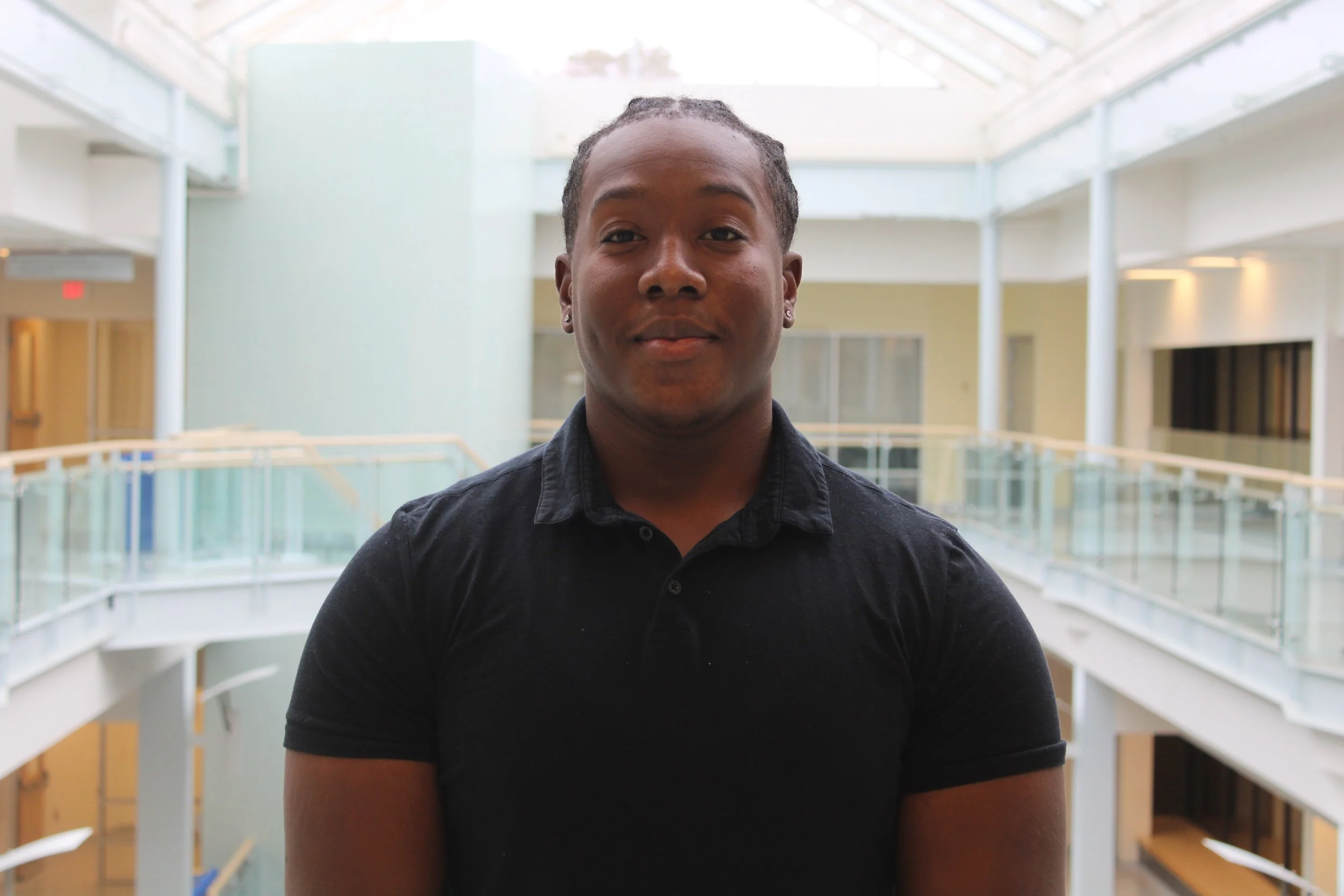 Board of Directors — SMUSA: Saint Mary's University Students' Association