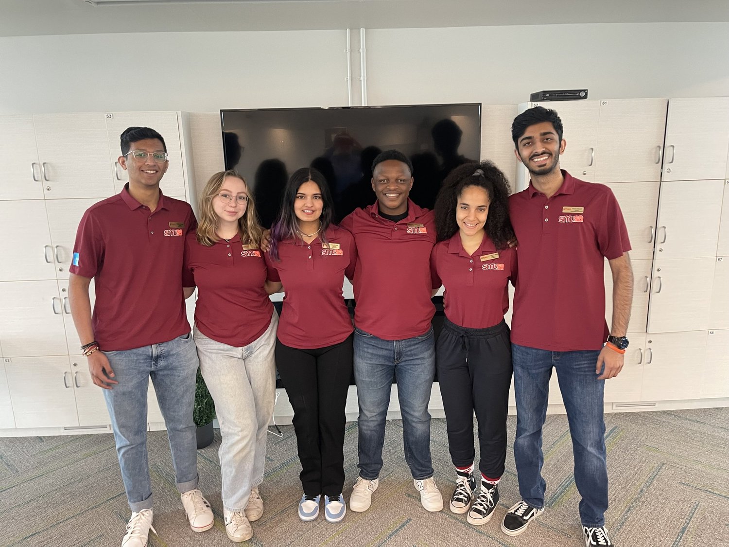 SMUSA: Saint Mary's University Students' Association