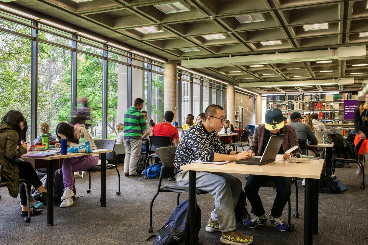 SMUSA: Saint Mary's University Students' Association