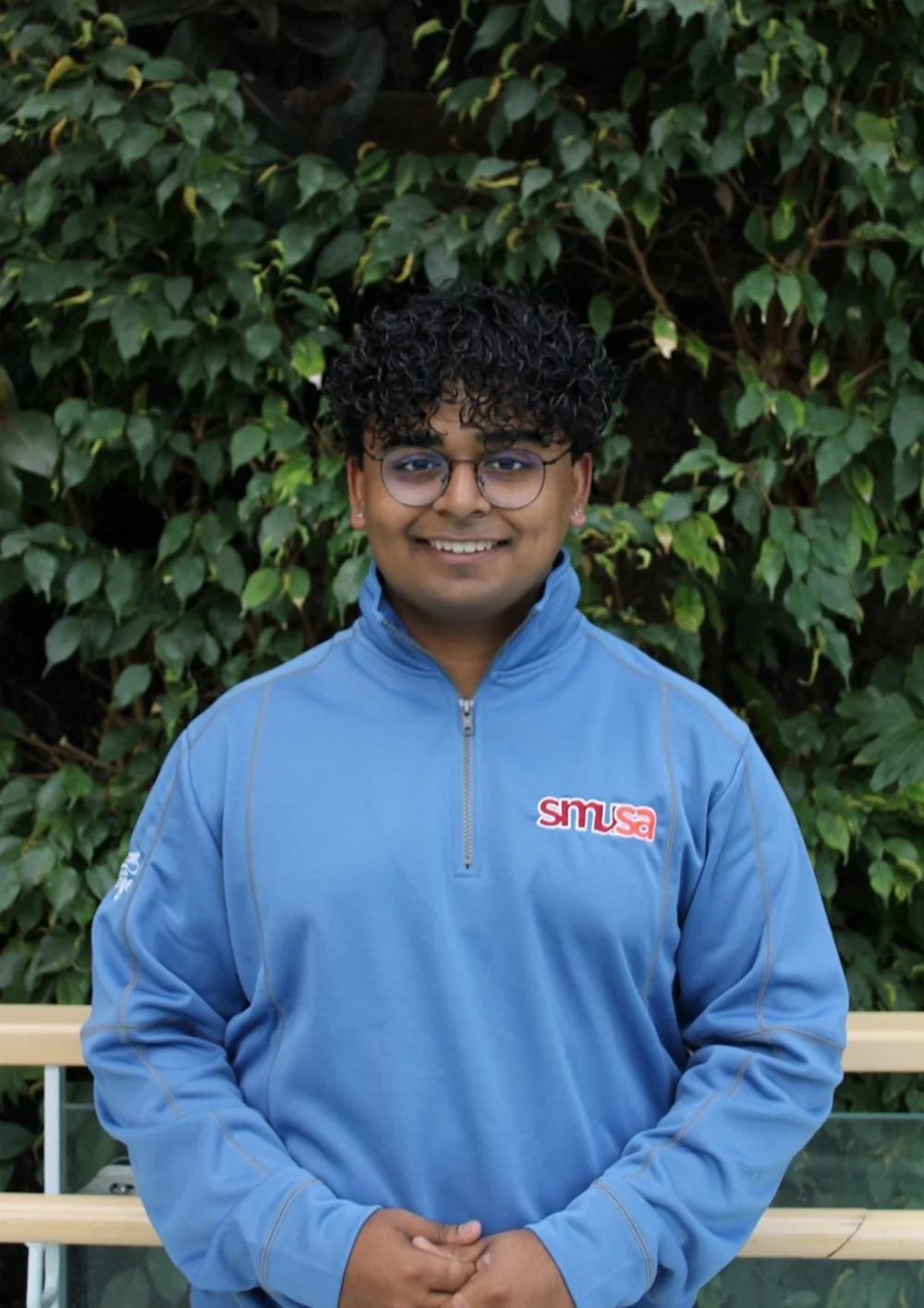 Our Team — SMUSA: Saint Mary's University Students' Association