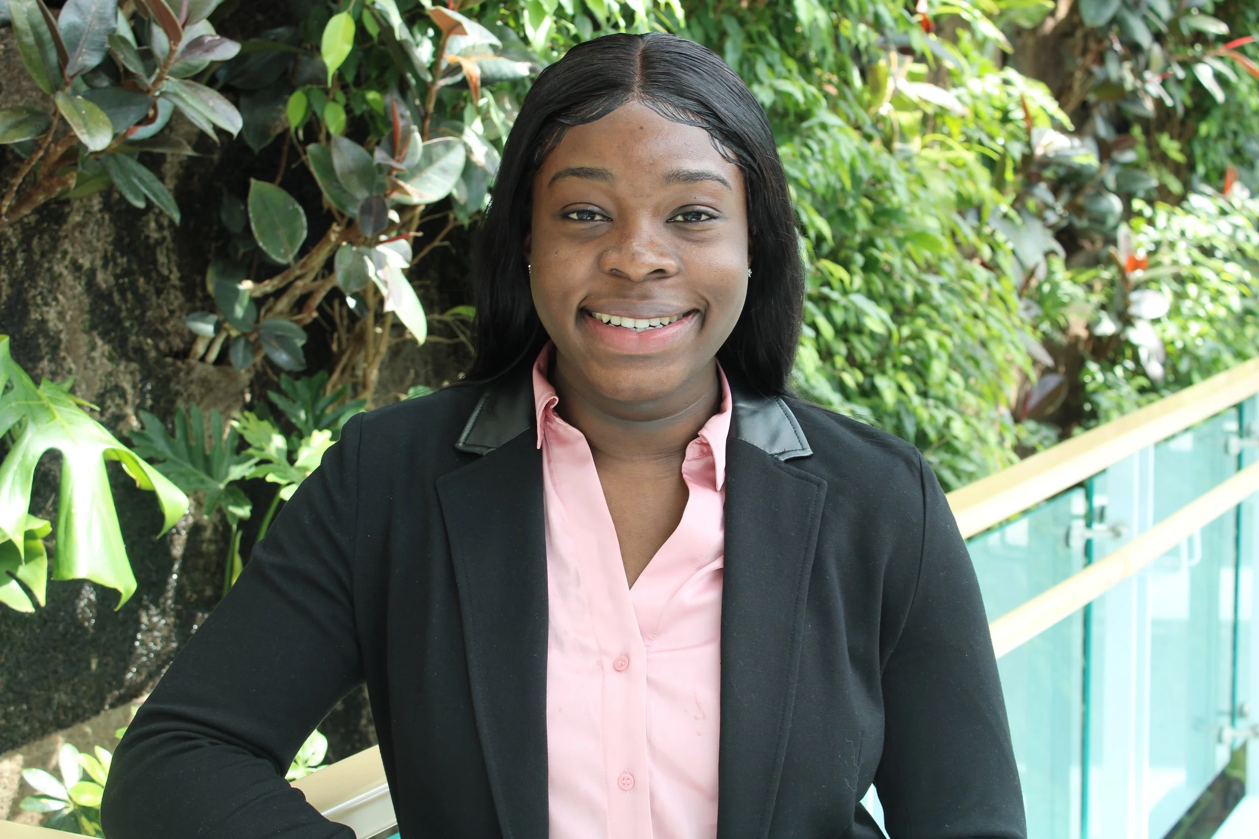 Board of Directors — SMUSA: Saint Mary's University Students' Association