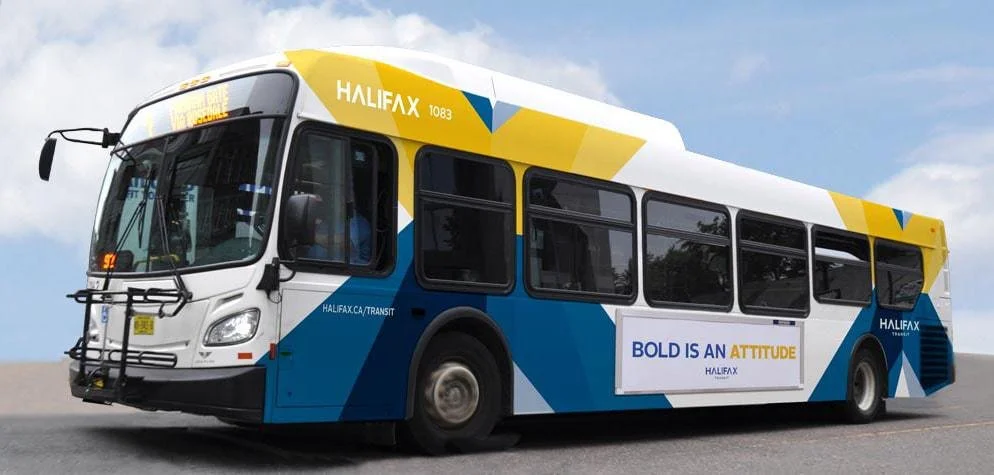 U-Pass — SMUSA: Saint Mary's University Students' Association