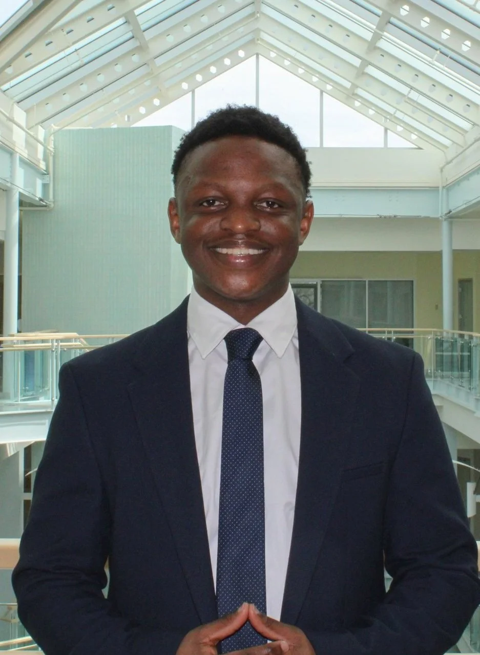 Our Team — SMUSA: Saint Mary's University Students' Association