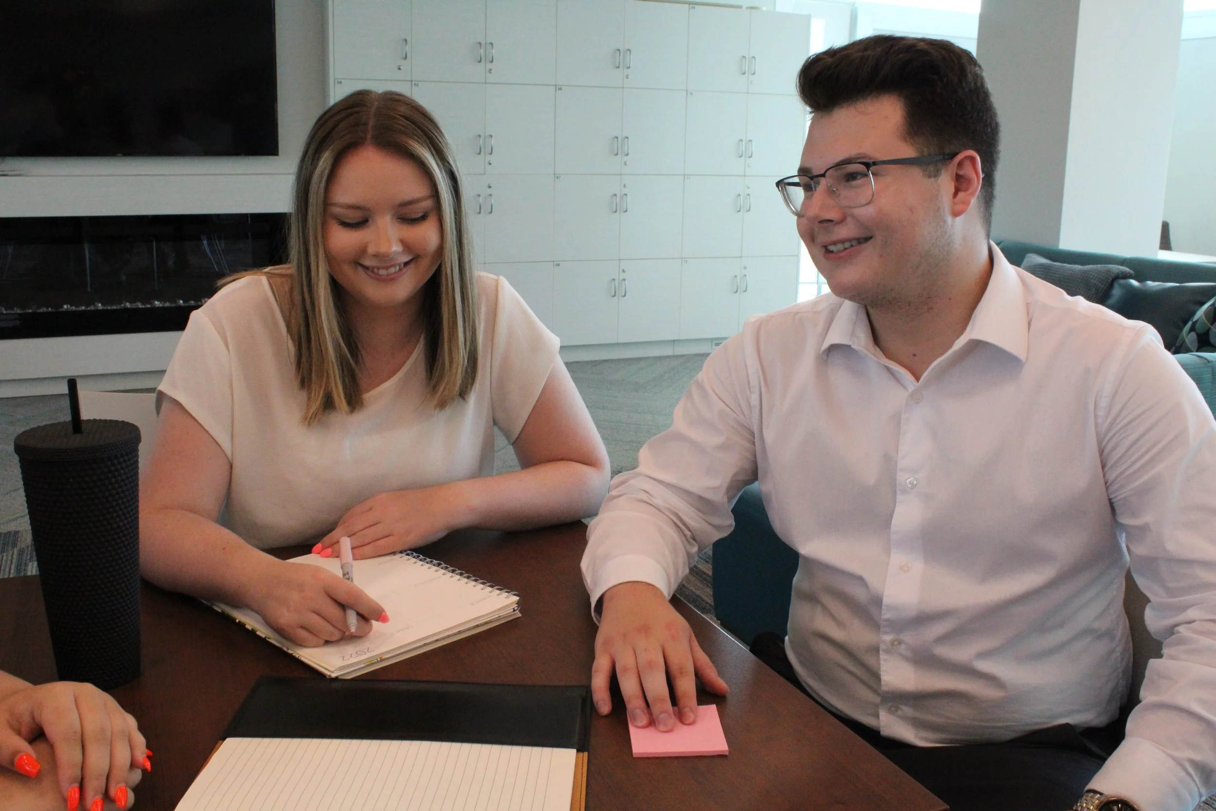 SMUSA: Saint Mary's University Students' Association