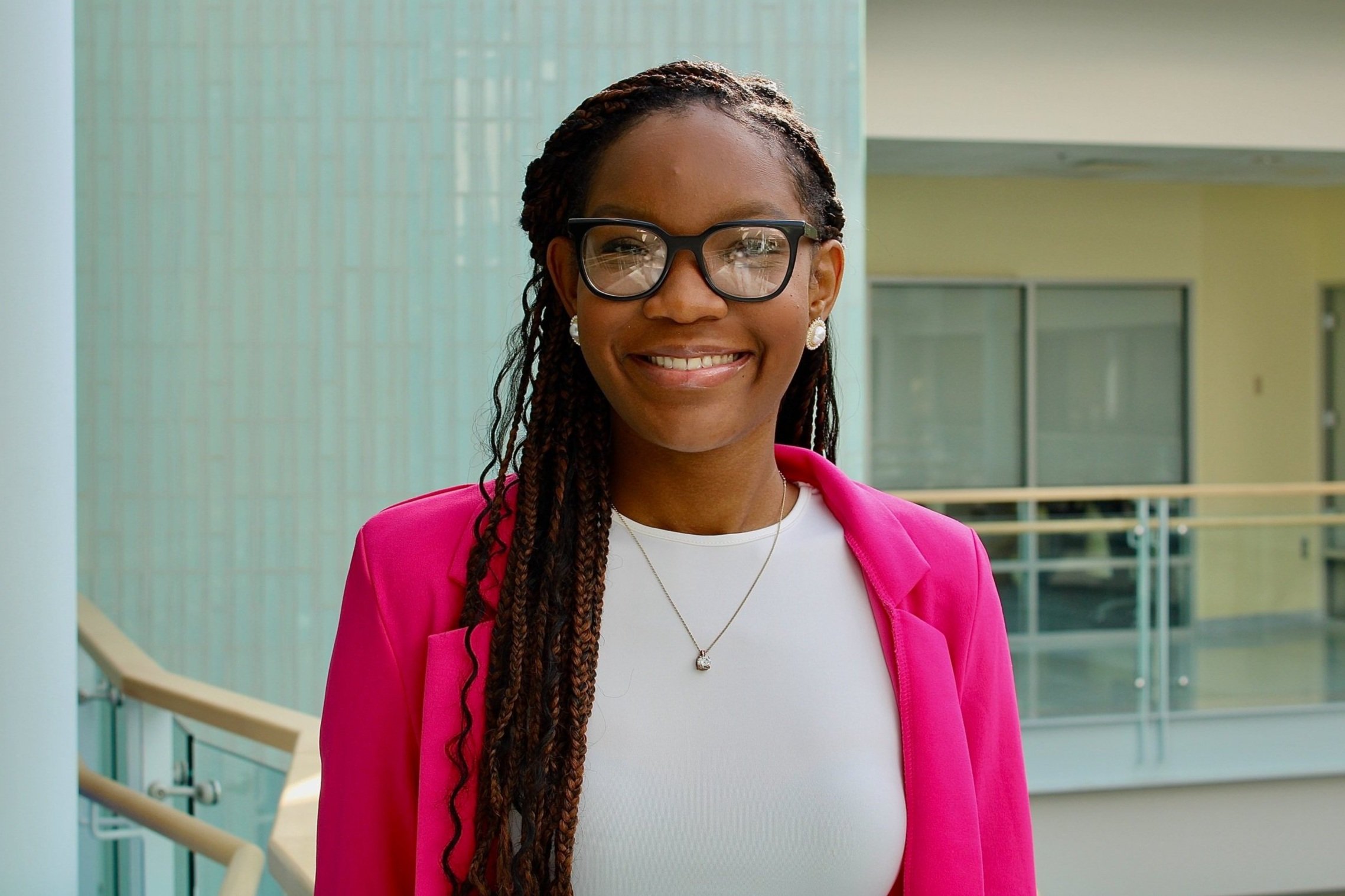 Board of Directors — SMUSA: Saint Mary's University Students' Association