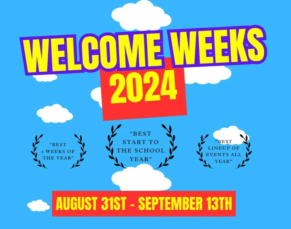 SMUSA: Saint Mary's University Students' Association