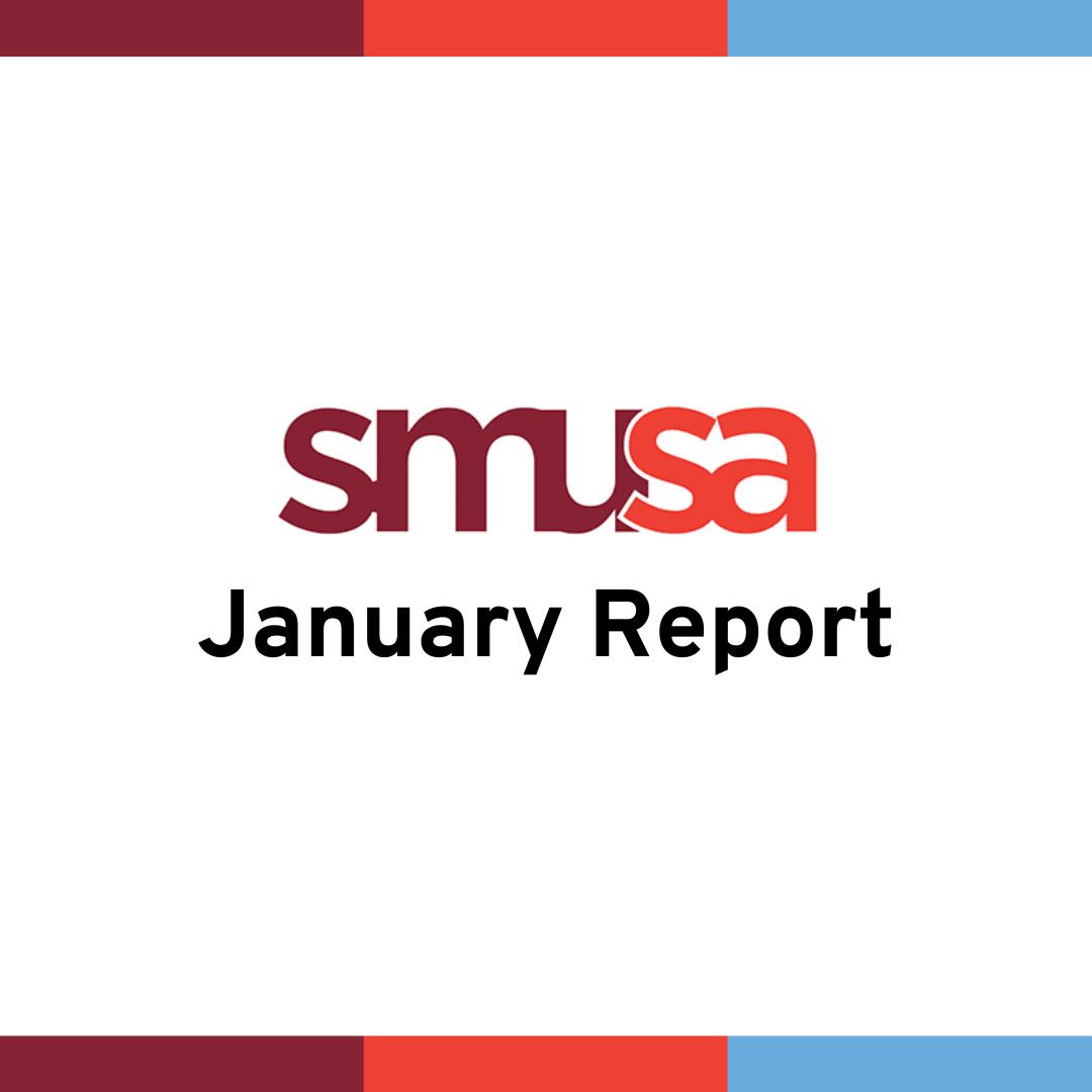 EXECUTIVE TEAM REPORTS — SMUSA: Saint Mary's University Students ...