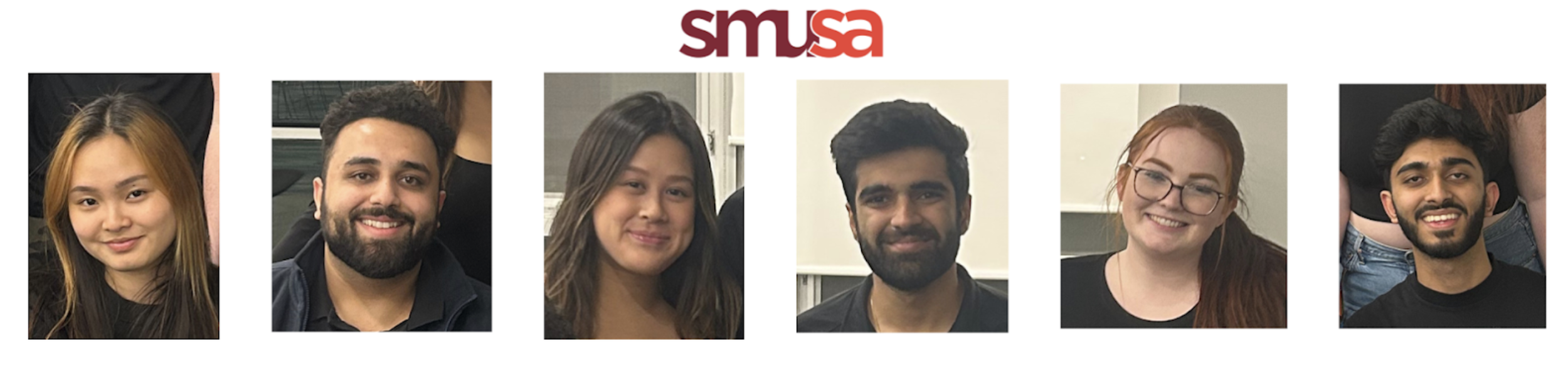 SMUSA: Saint Mary's University Students' Association
