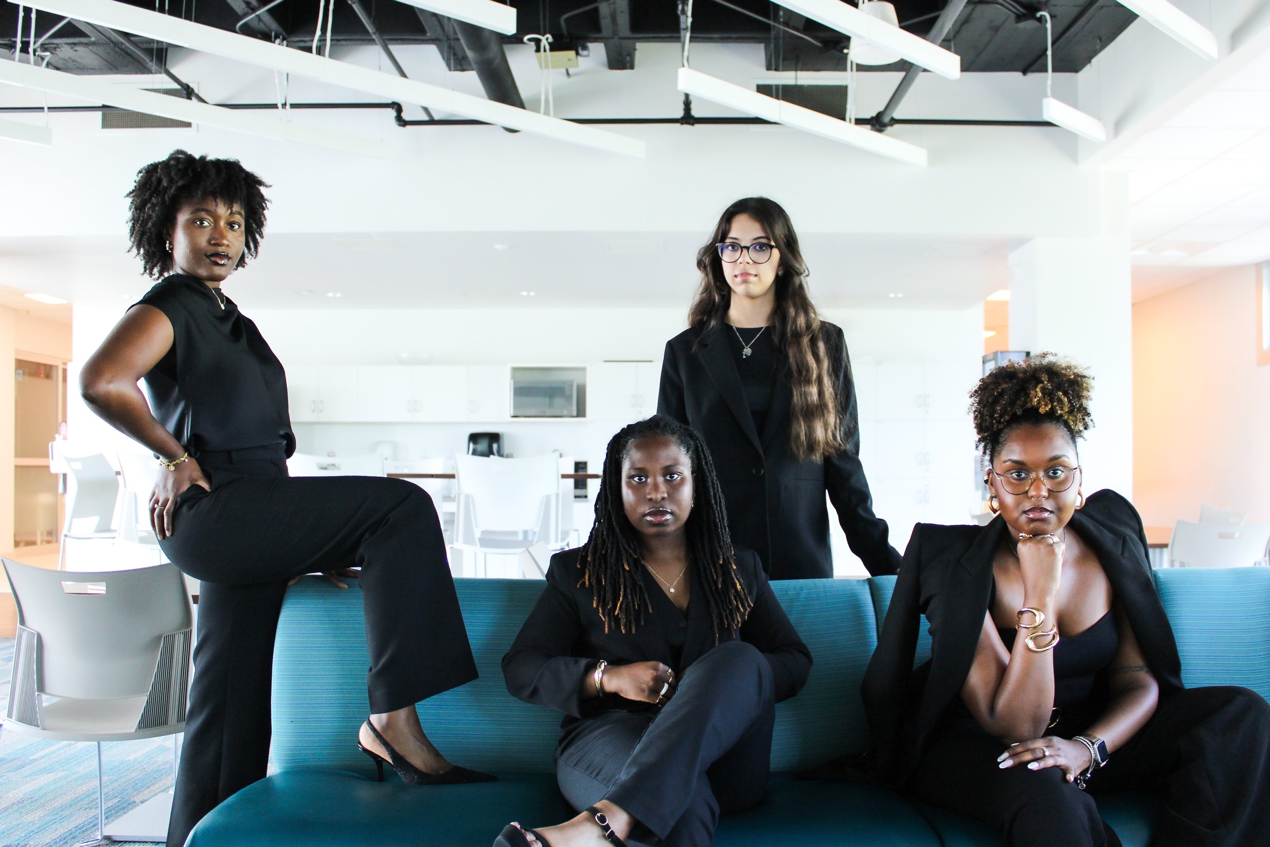 SMUSA: Saint Mary's University Students' Association