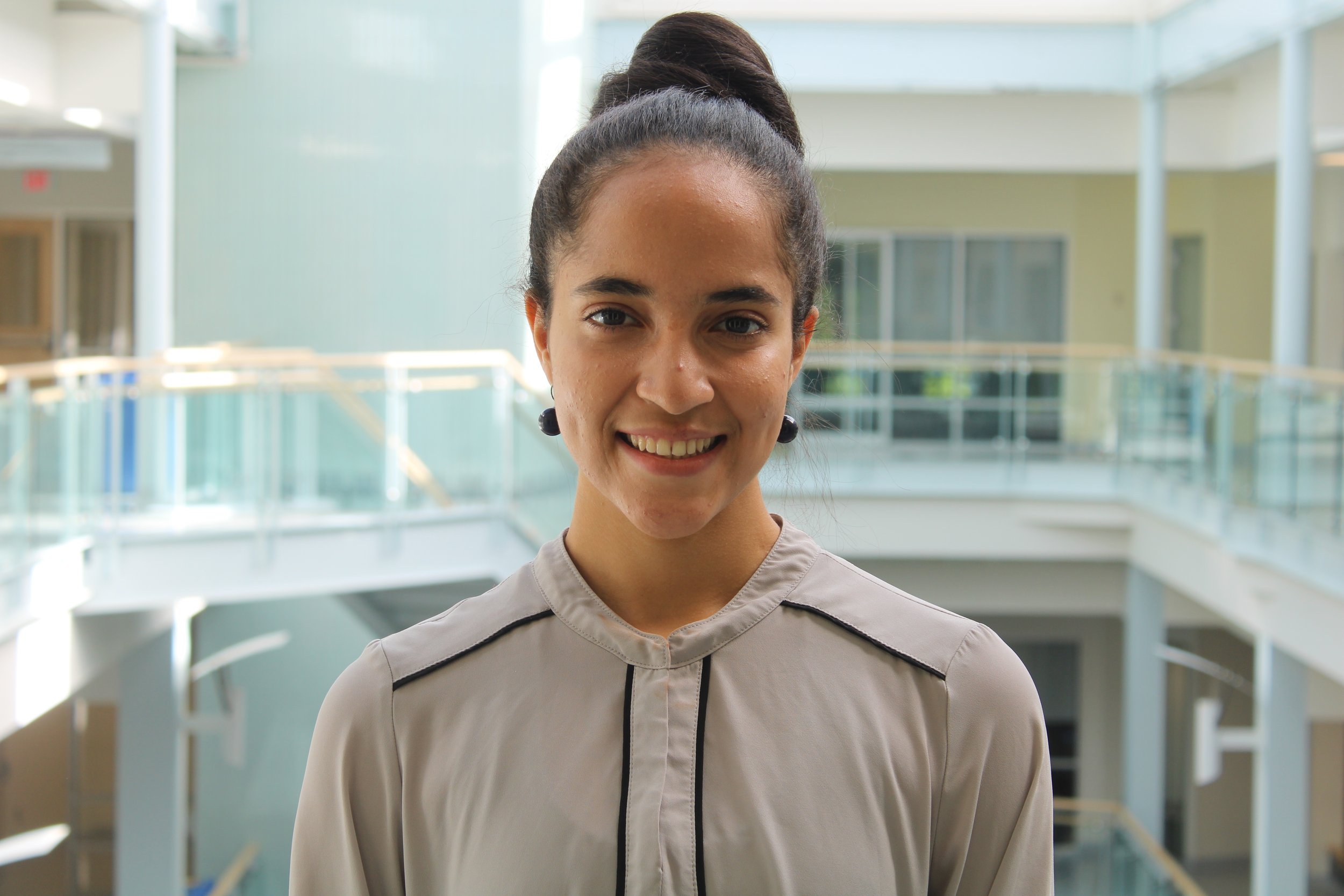 Board of Directors — SMUSA: Saint Mary's University Students' Association