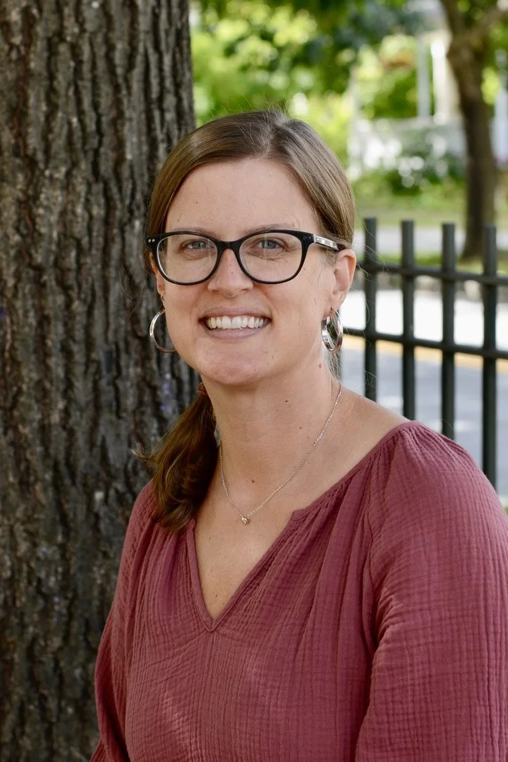 Faculty — Gathering Waters