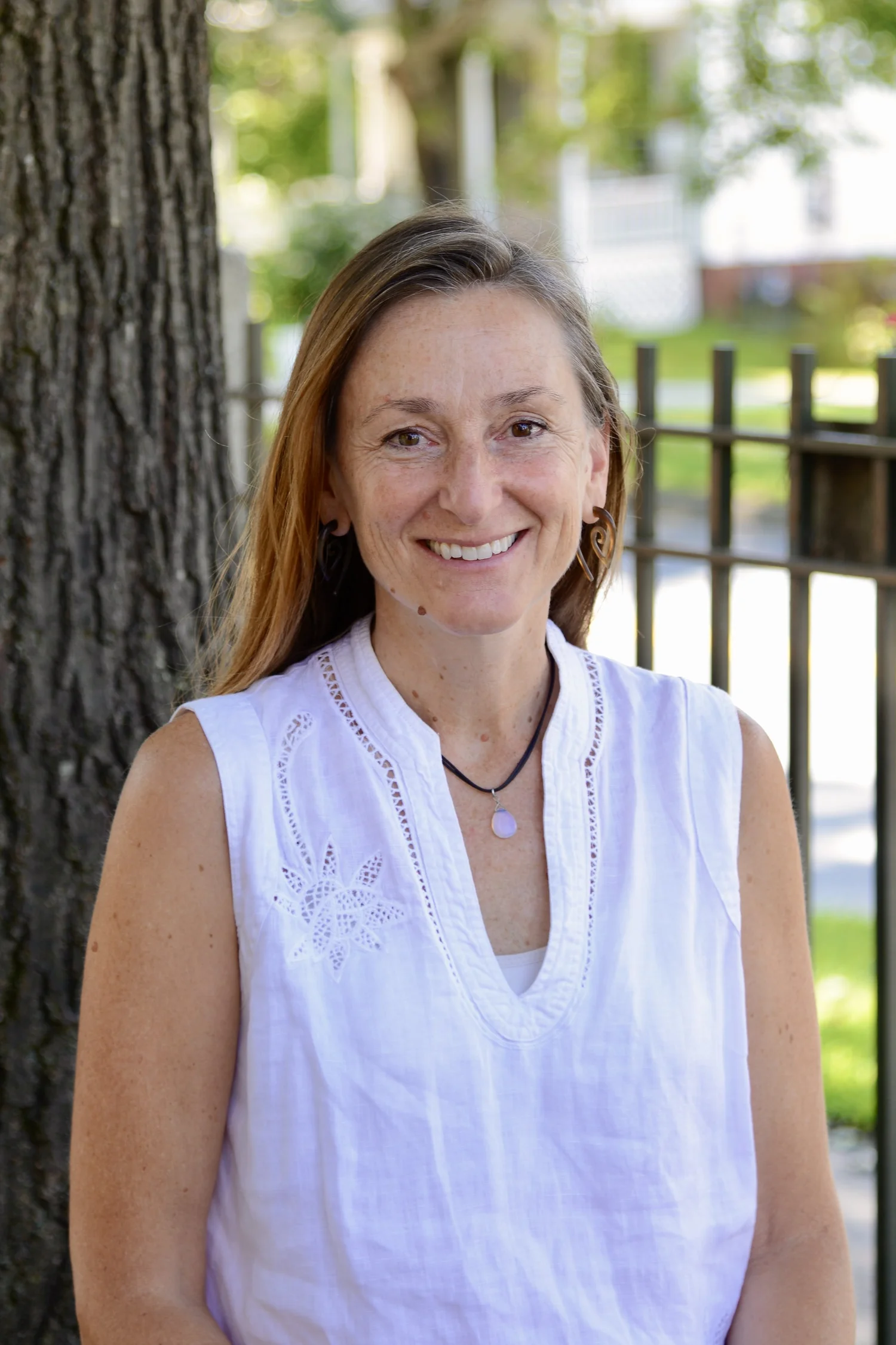 Faculty — Gathering Waters