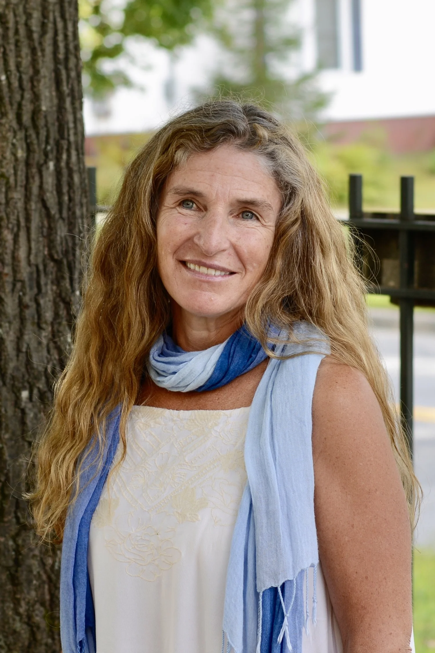 Faculty — Gathering Waters