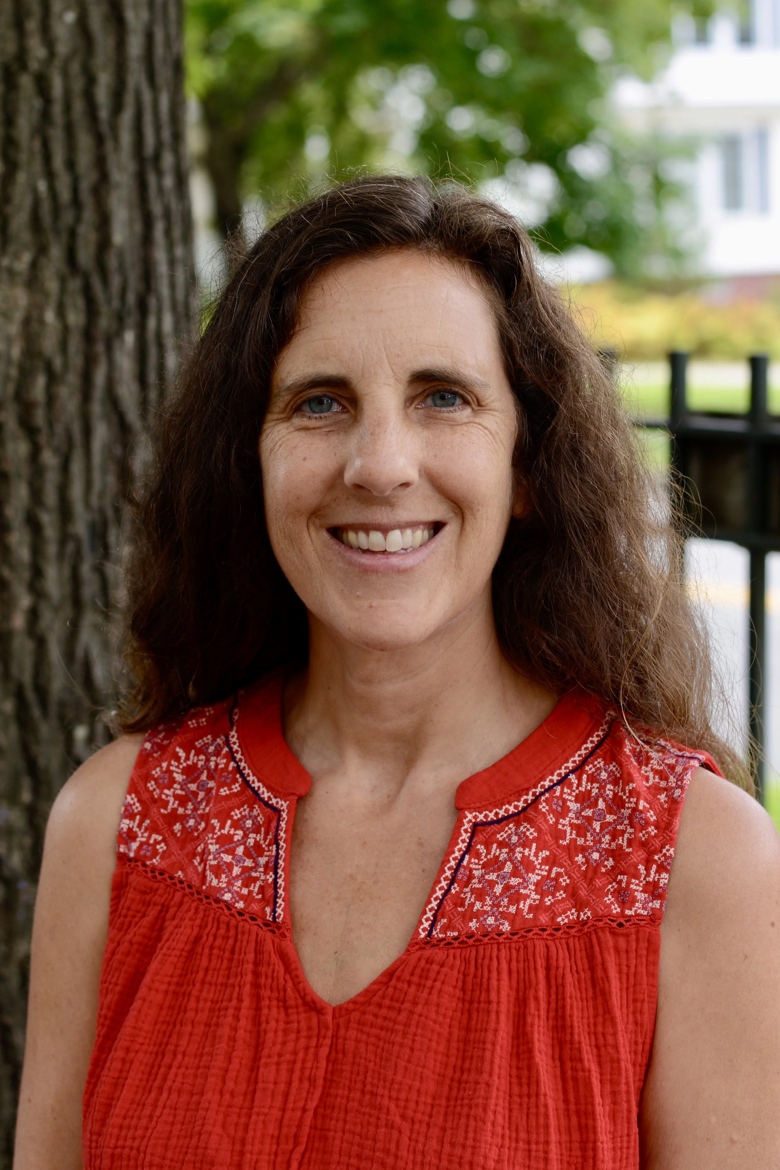 Faculty — Gathering Waters