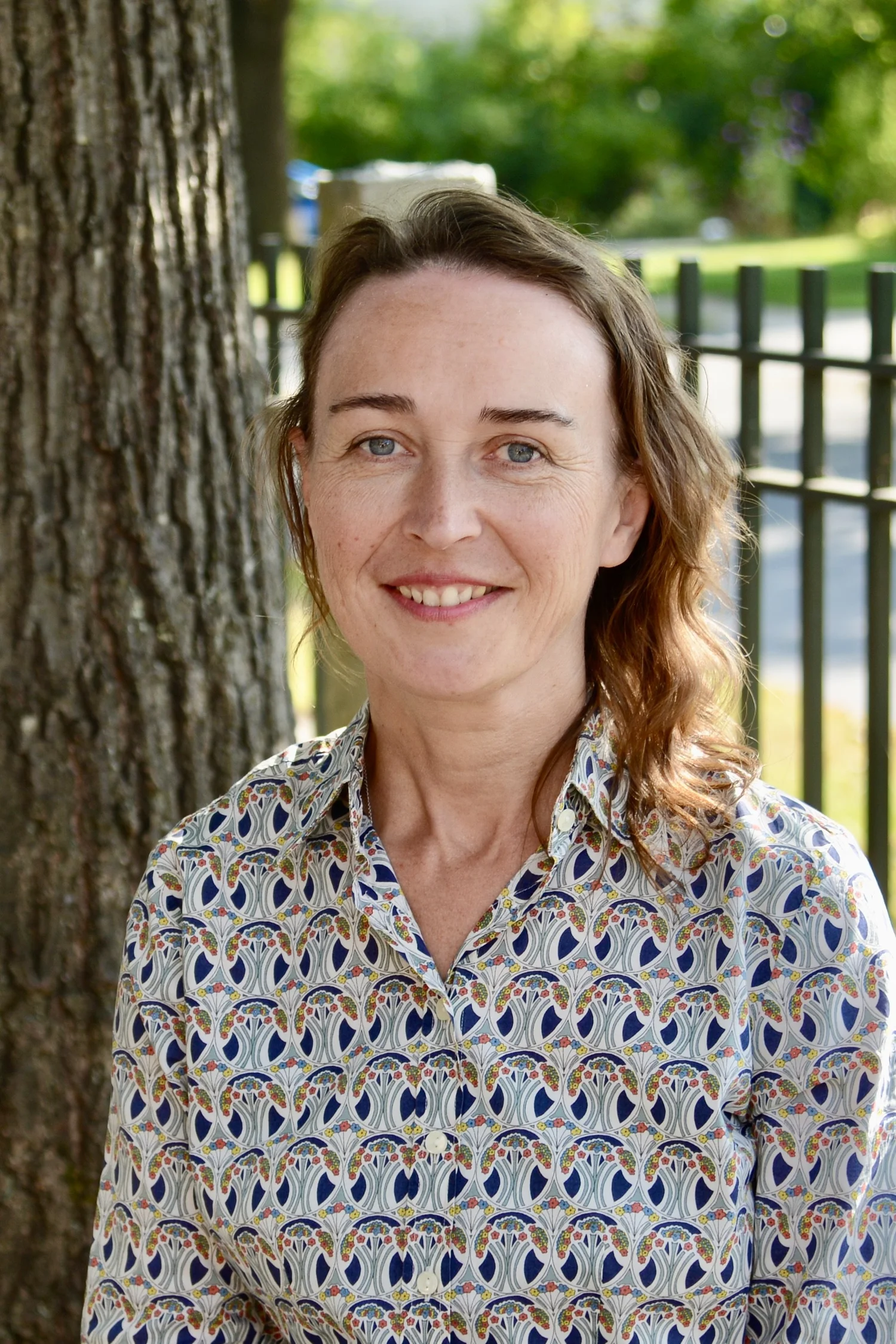 Governing Board — Gathering Waters