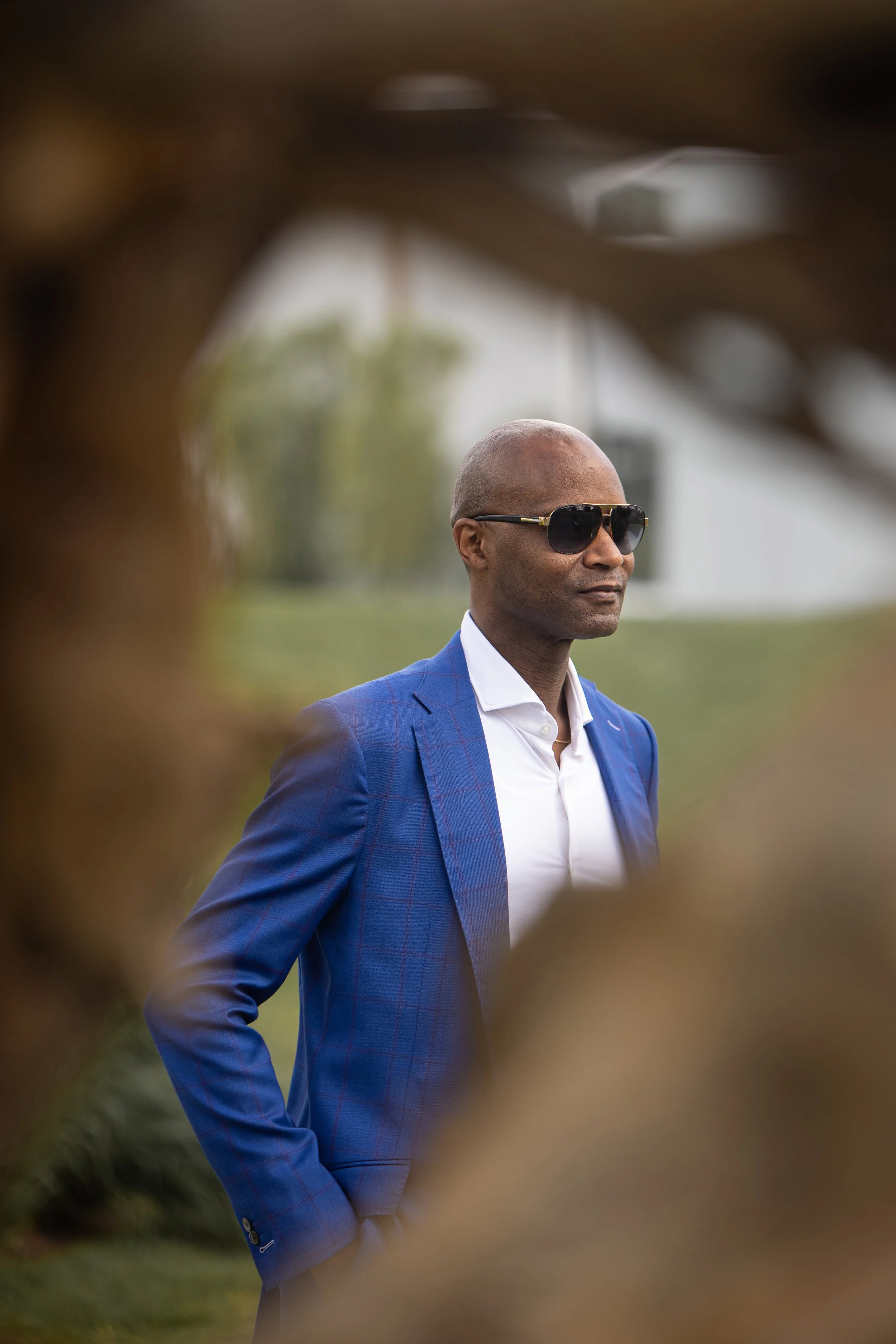 Capitol Hill Clothiers | Washington DC | Capitol Hill Custom Tailor