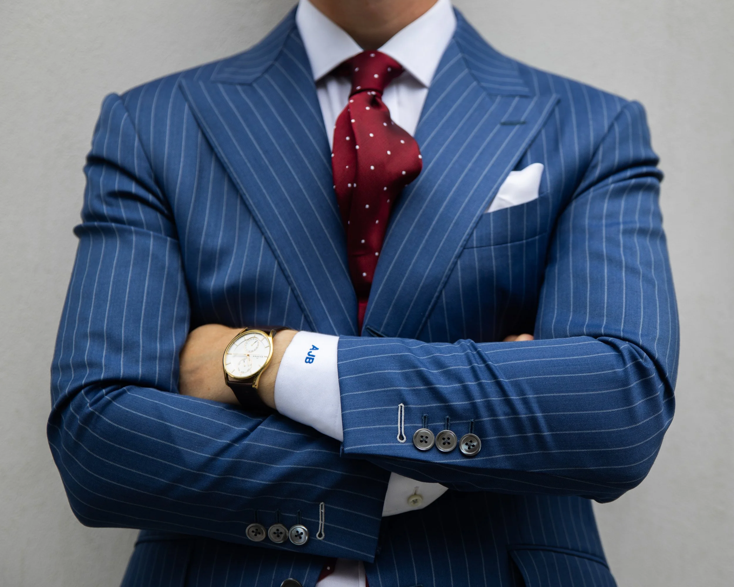 Bulletproof Suits - Made in The USA