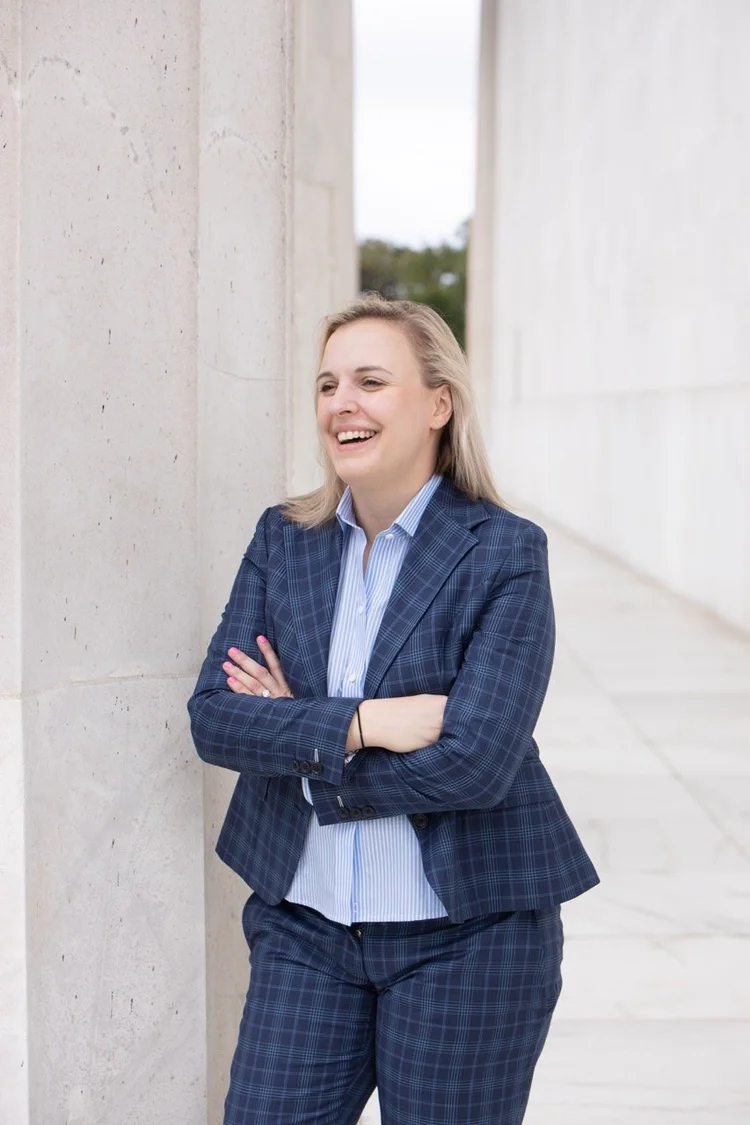 The Best Custom Women's Suit Trends