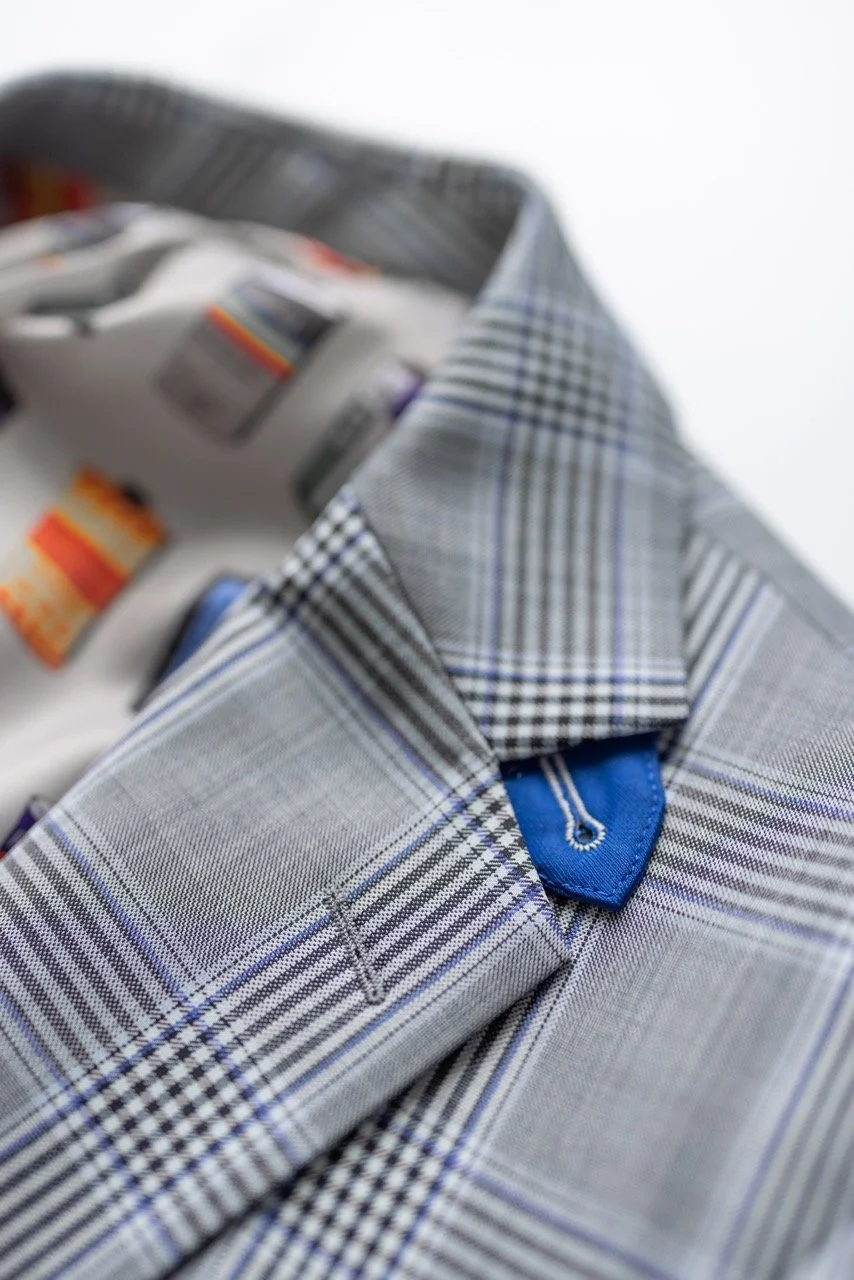 How Much Does A Custom Suit Cost?