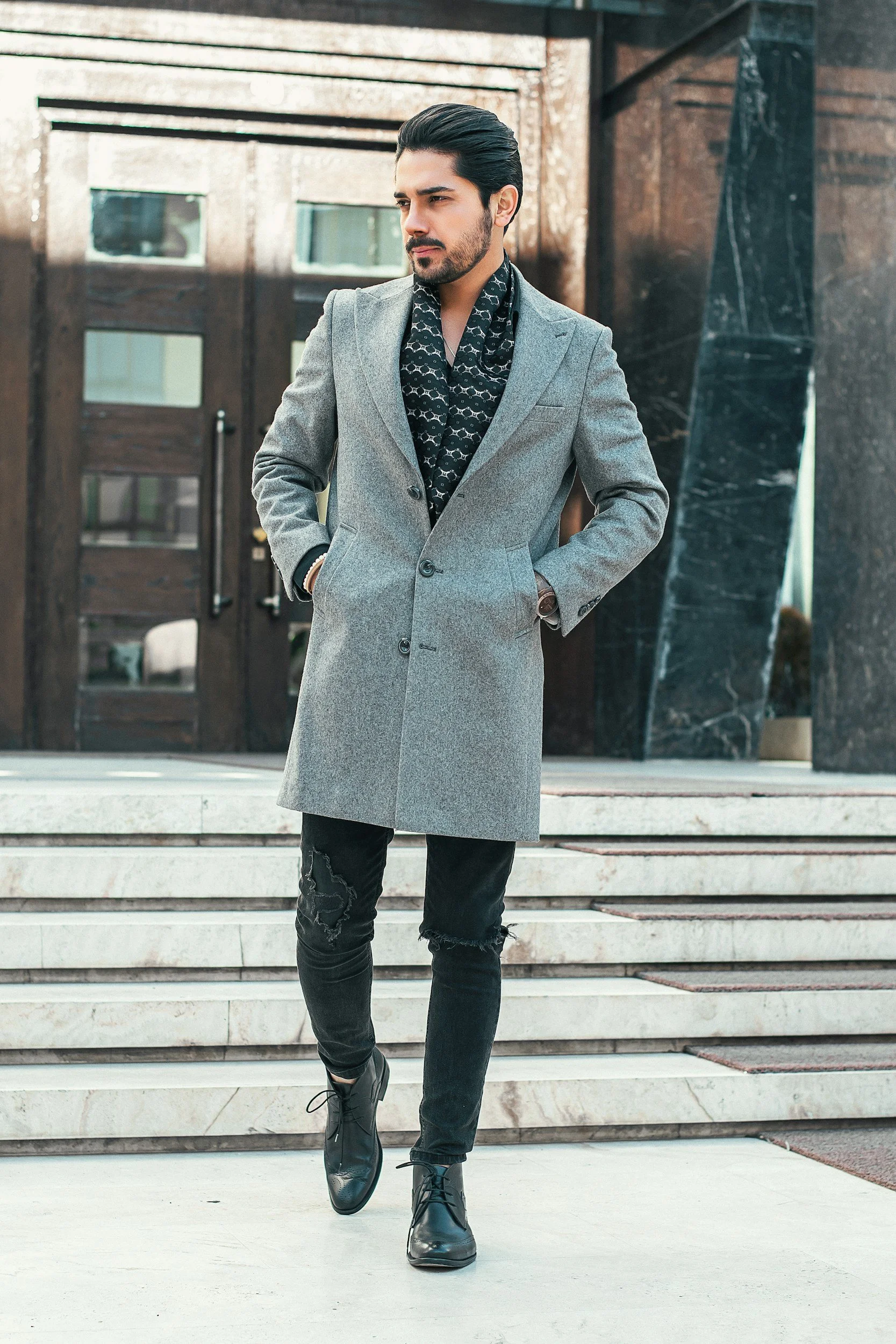 What to Wear When You Visit Washington DC