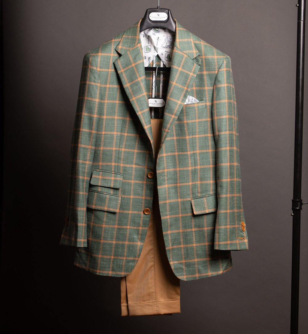 Bulletproof Suits - Made in The USA