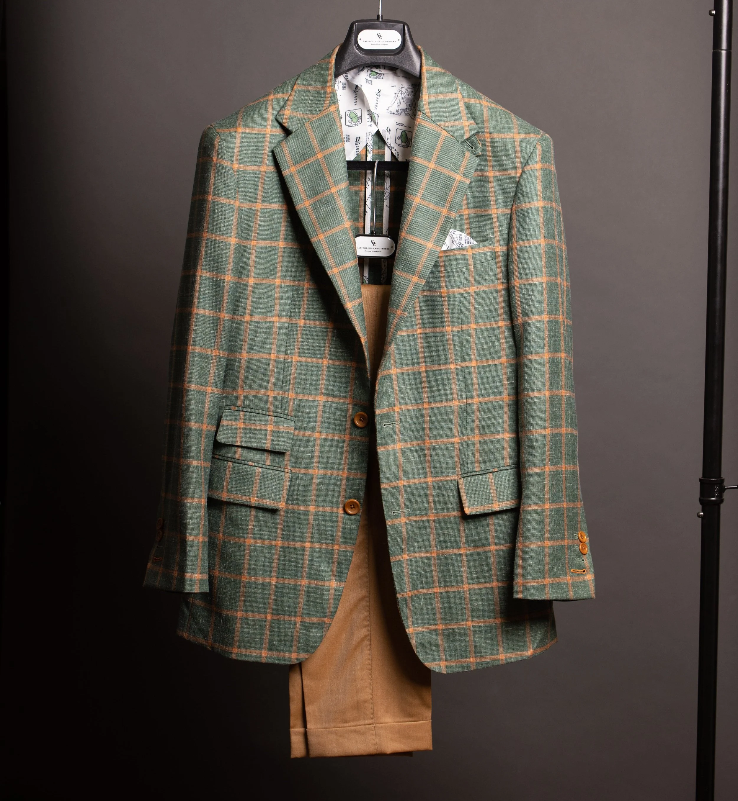 Bulletproof Suits - Made in The USA