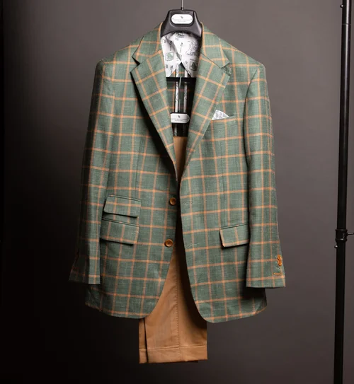 Bulletproof Suits - Made in The USA