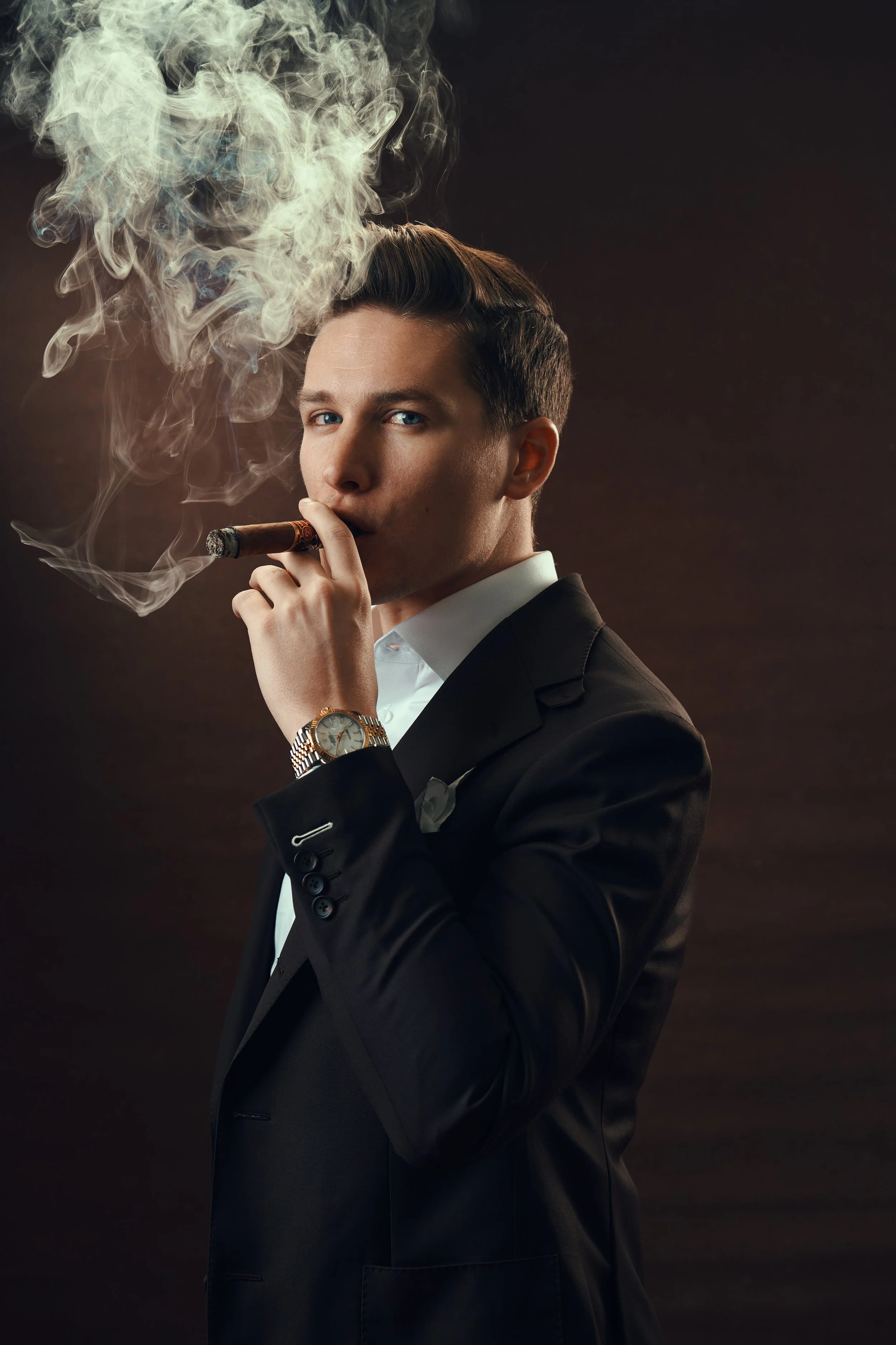 The Best Custom Suits in Washington DC