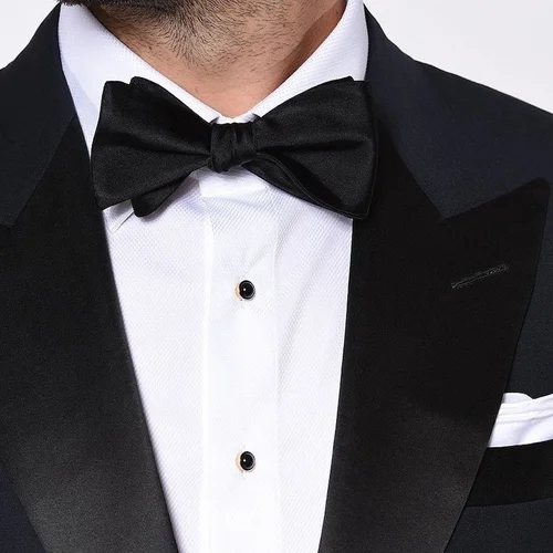 Ten Must-See Style Trends for Men's Suits in 2024