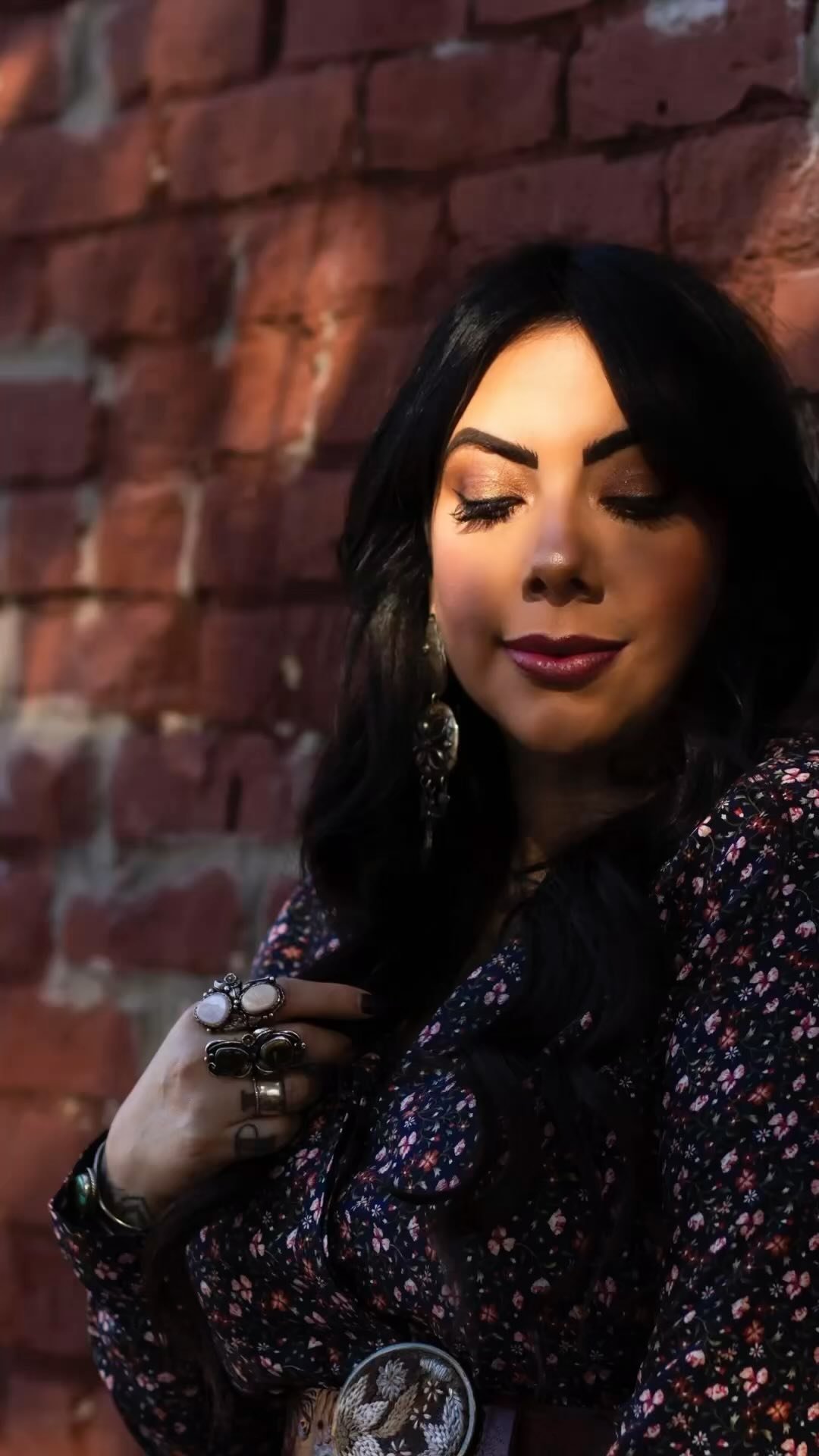 Andrea Juarez: Hair + Makeup