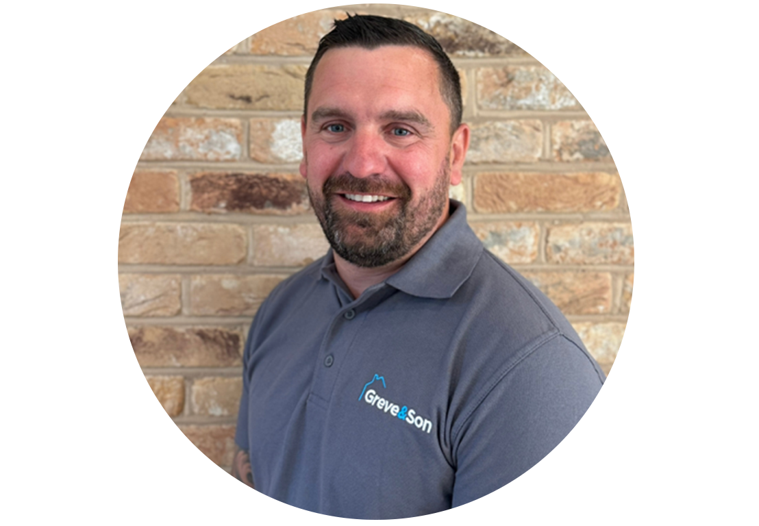 Team — Greve & Son