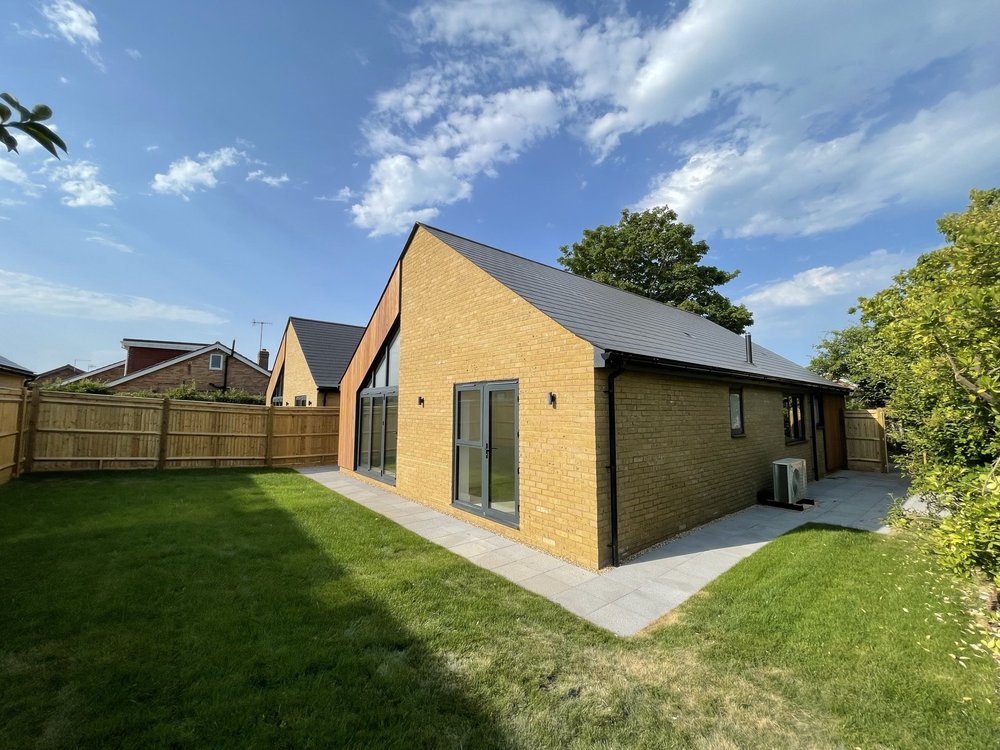 Gallery 3 — Greve & Son