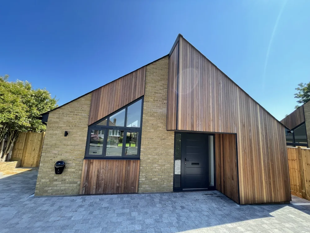 Gallery 3 — Greve & Son