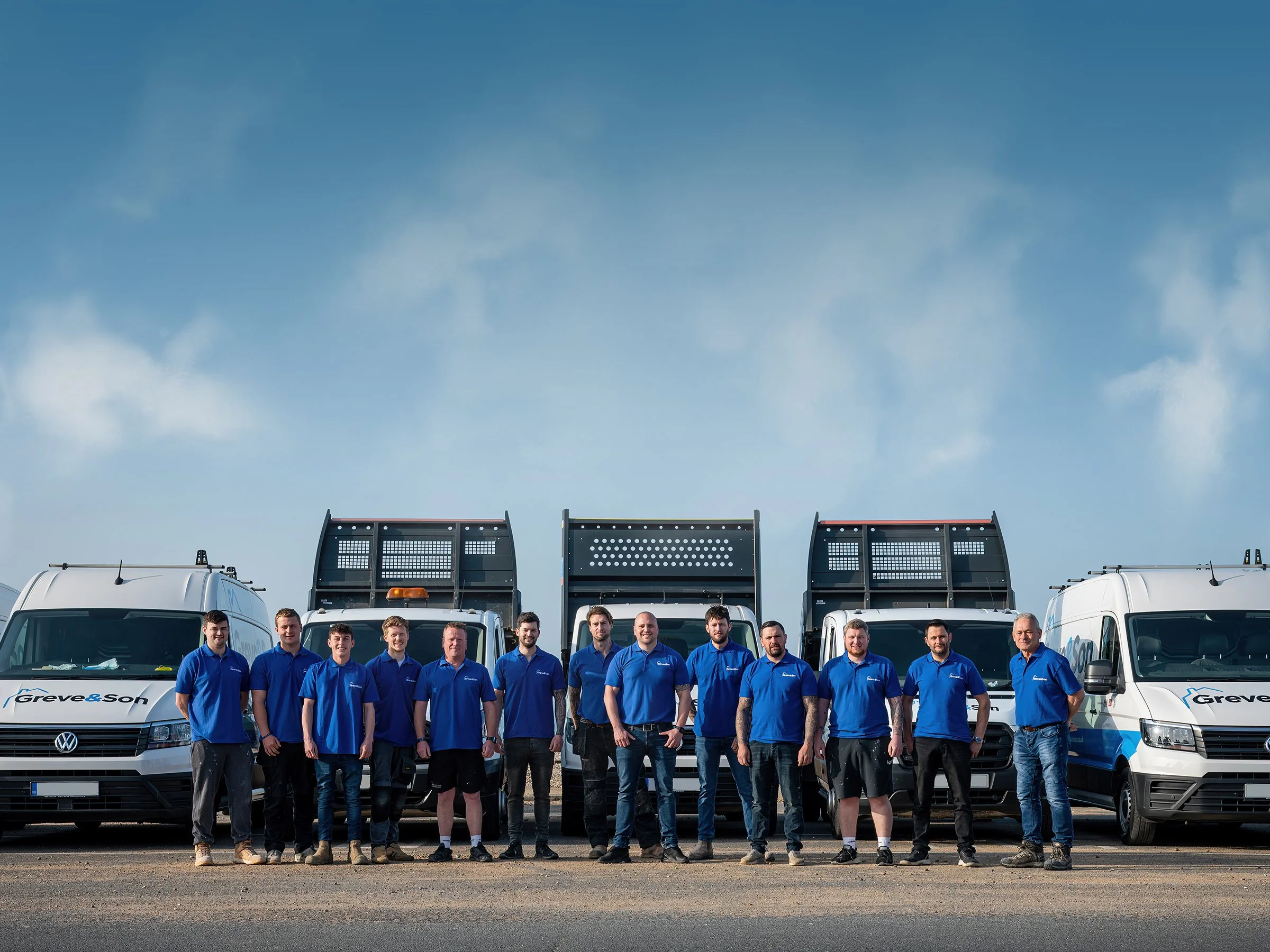 Greve & Son