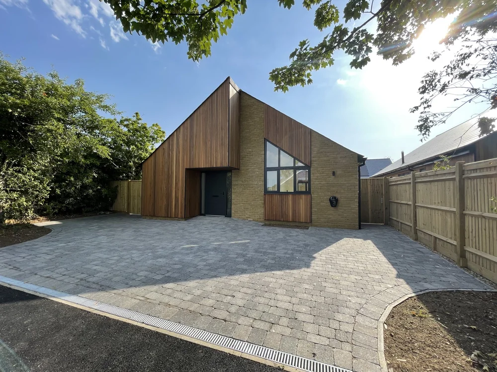 Gallery 3 — Greve & Son