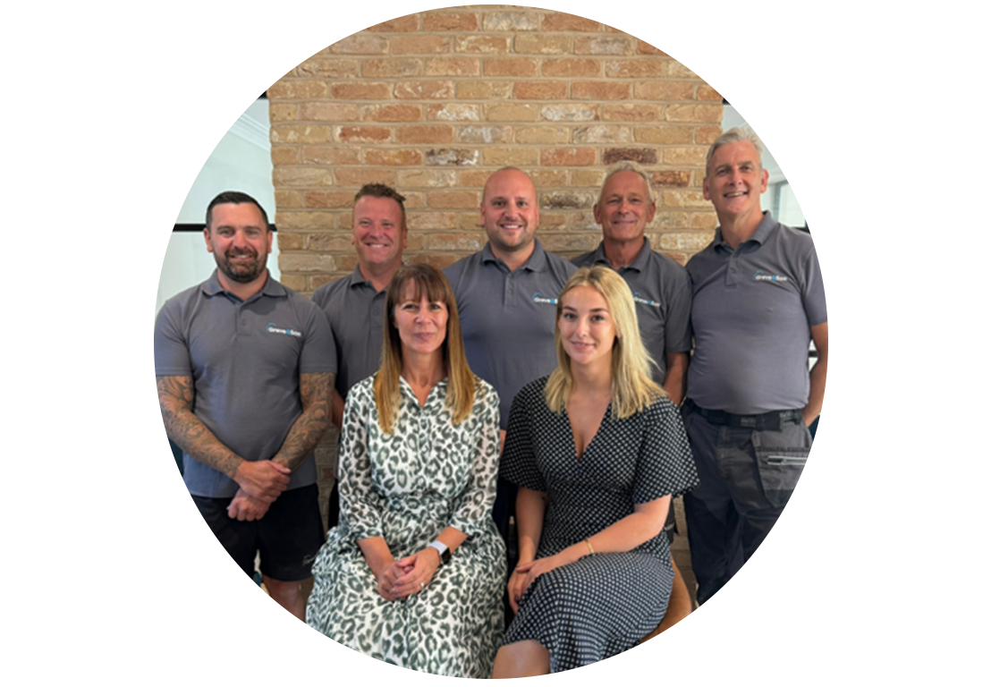 Team — Greve & Son