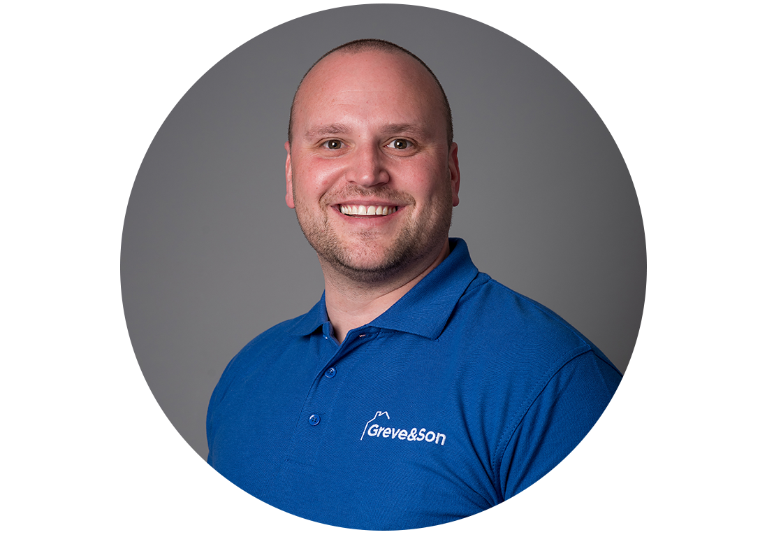 Team — Greve & Son