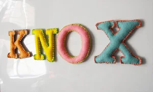 5 Ways to Make Your Own Alphabet Magnets — Alphabet Magnet Day
