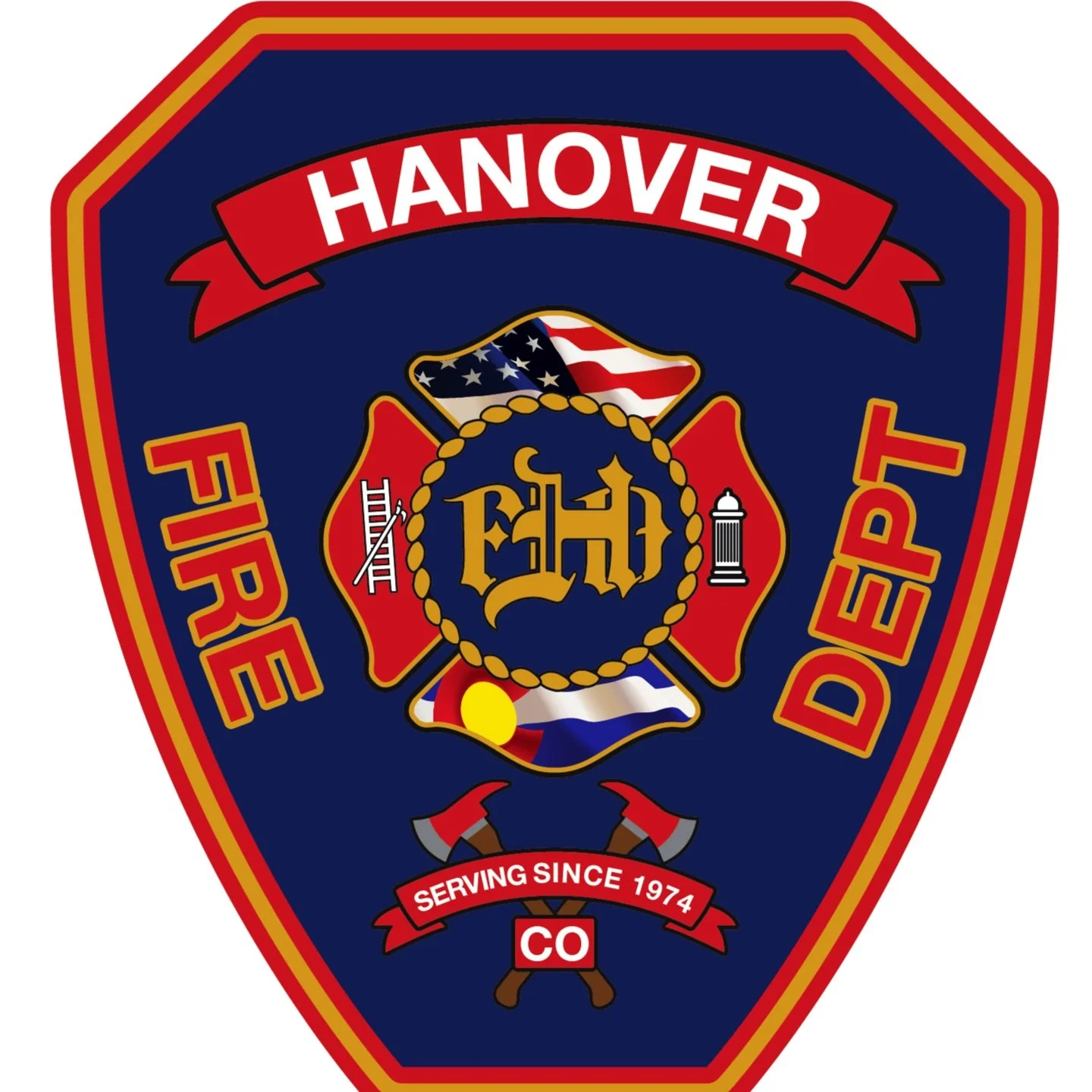 Hanover Fire Department