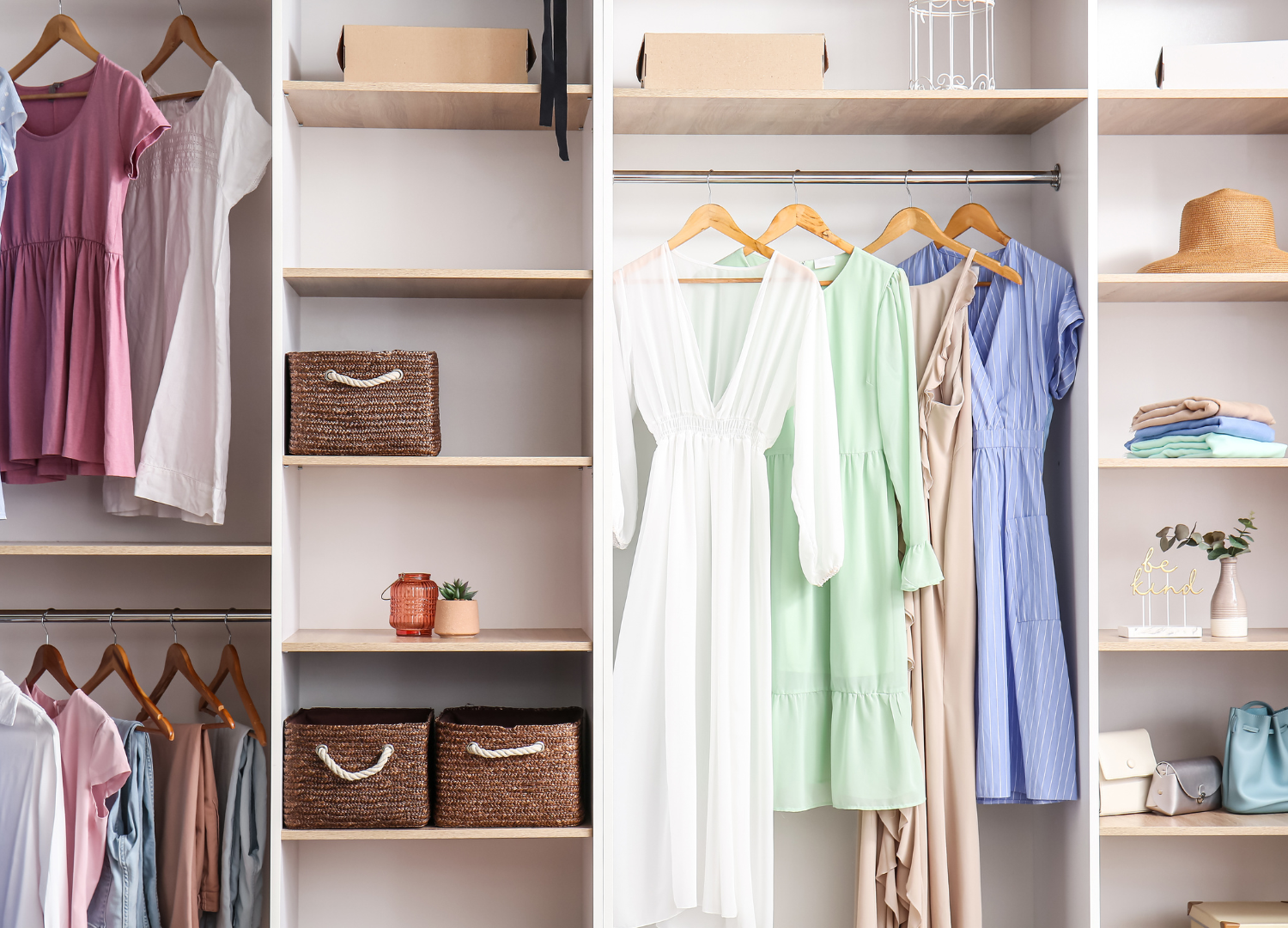 Mindful Tidying | Professional Organizer in Raleigh, NC