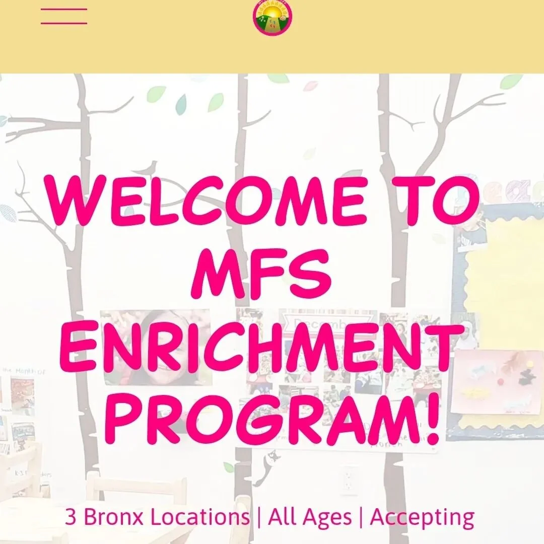 MFS Enrichment Program