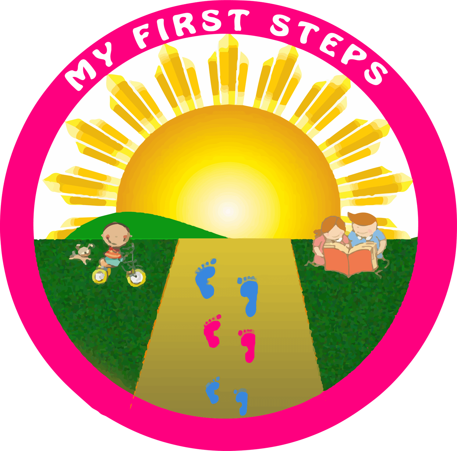 Infants and Toddlers — MFS Enrichment Program