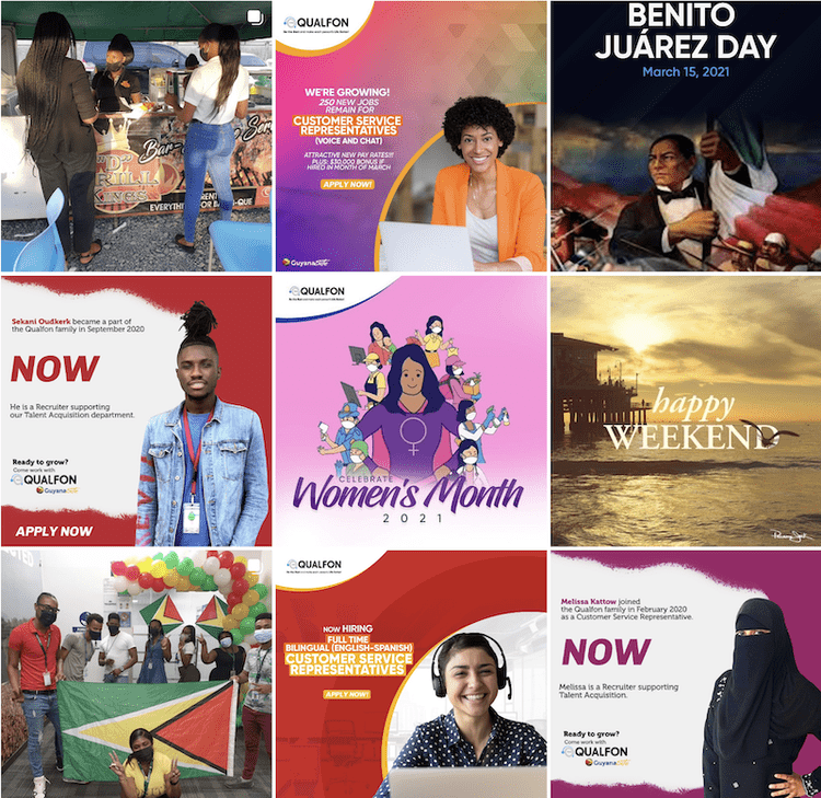 How to be Inclusive in your Marketing While Staying True to your Values ...