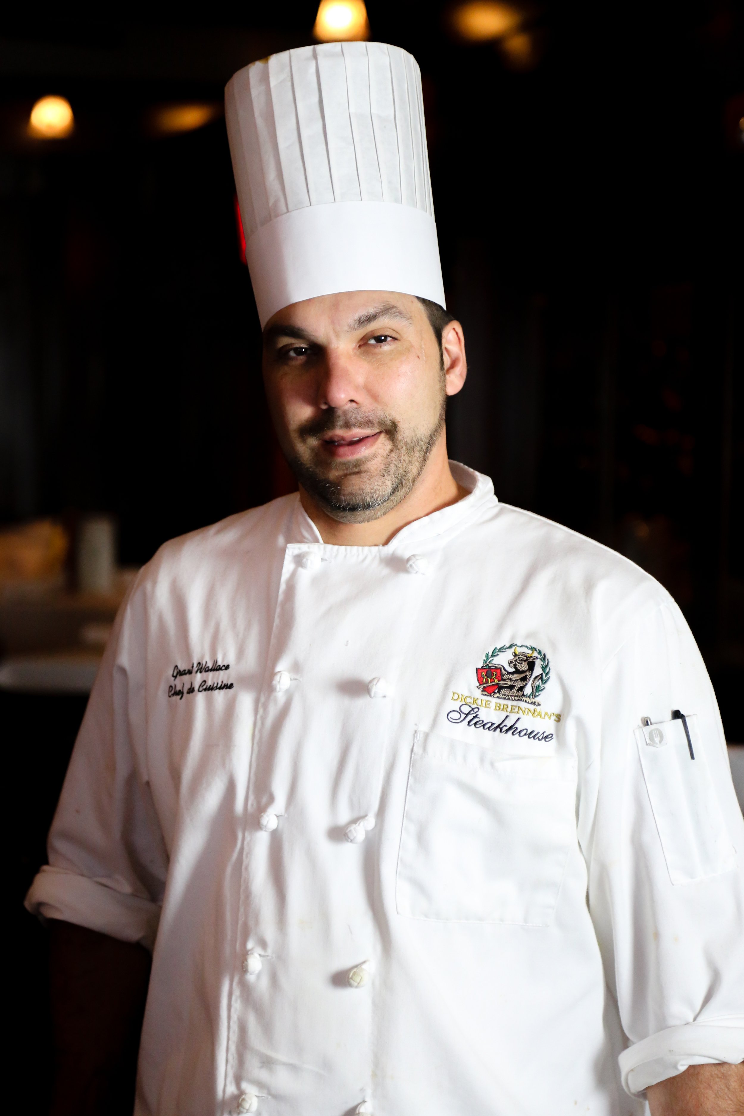 Participants — New Orleans Wine & Food Experience