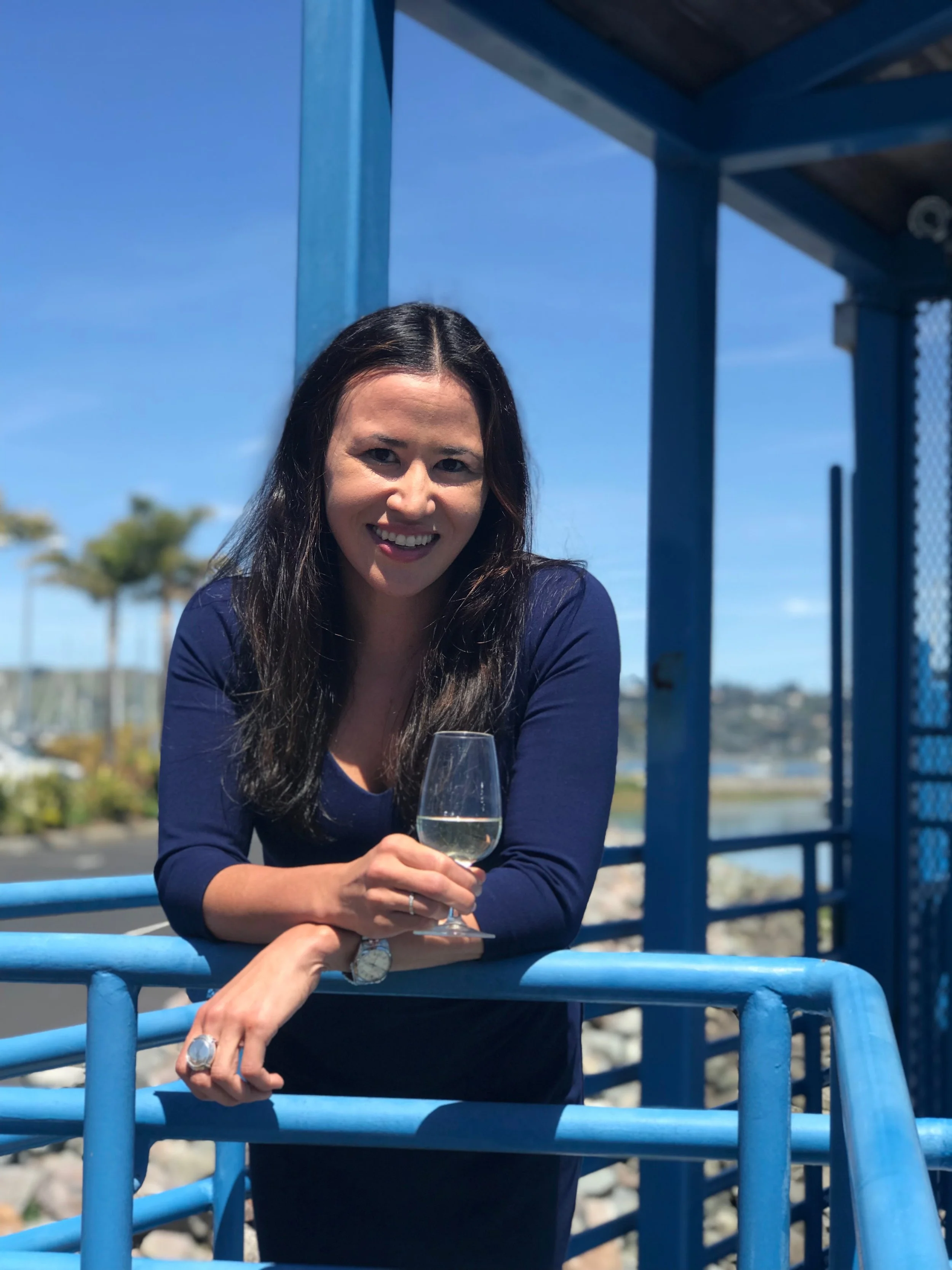 Participants — New Orleans Wine & Food Experience