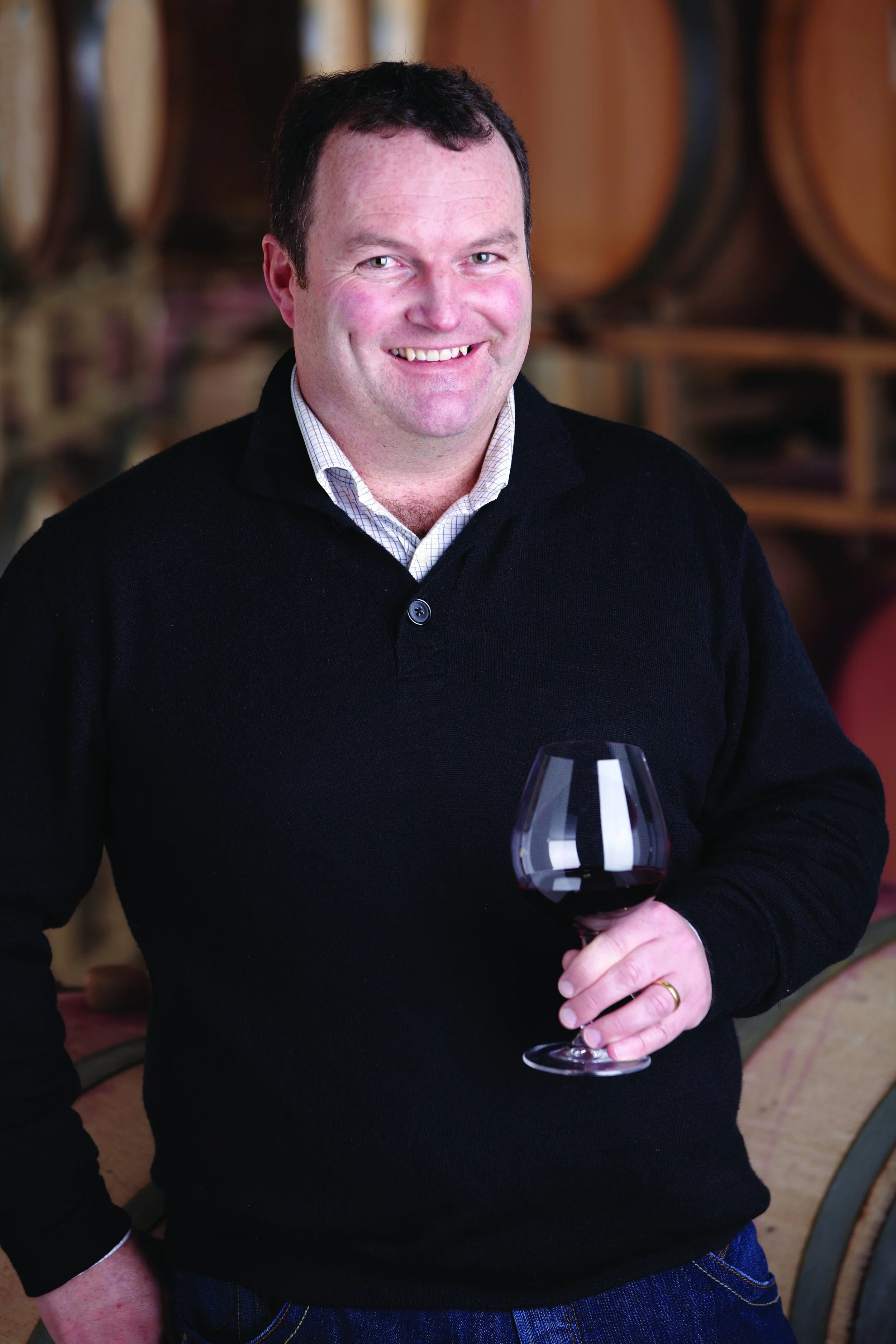 Participants — New Orleans Wine & Food Experience