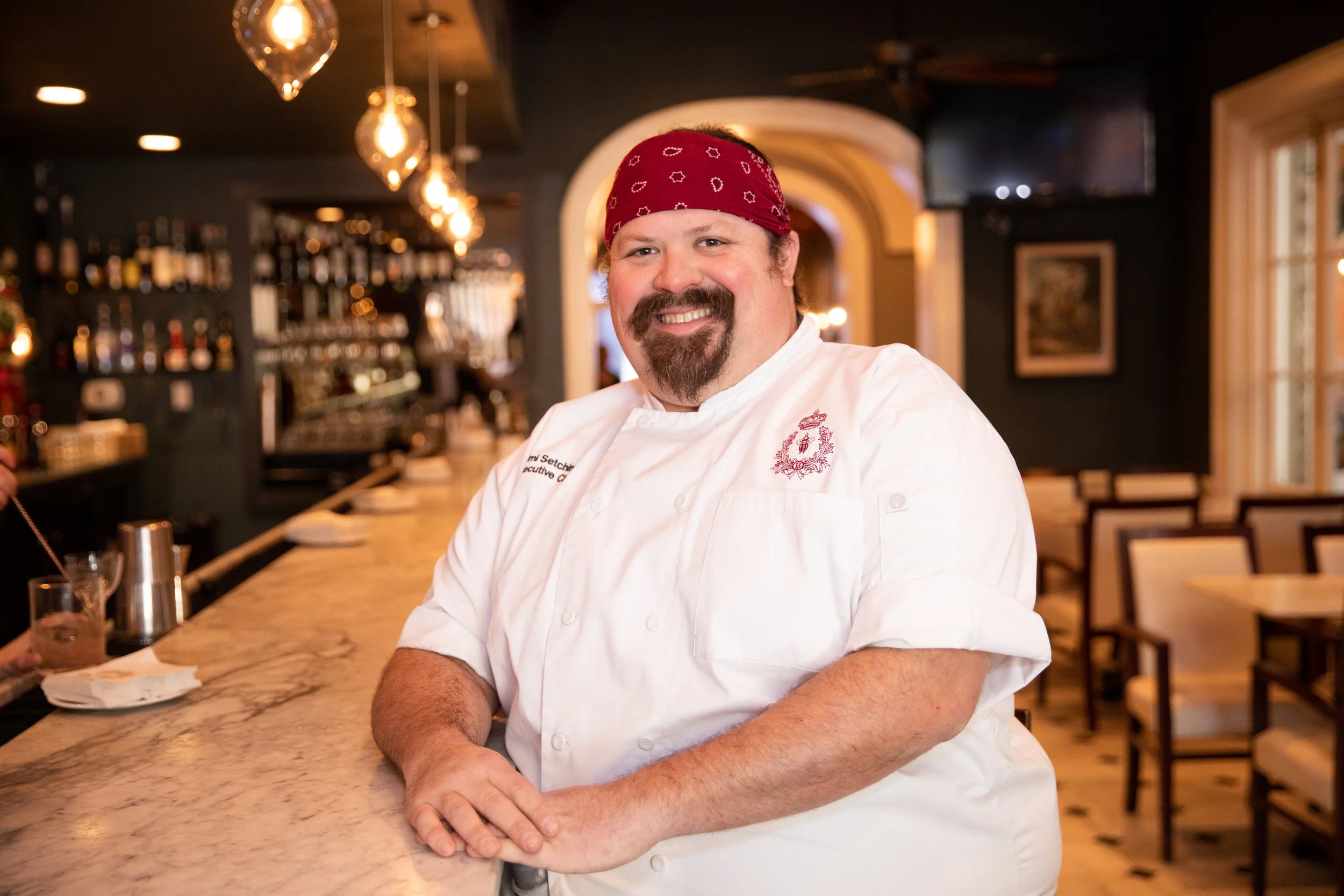 Participants — New Orleans Wine & Food Experience