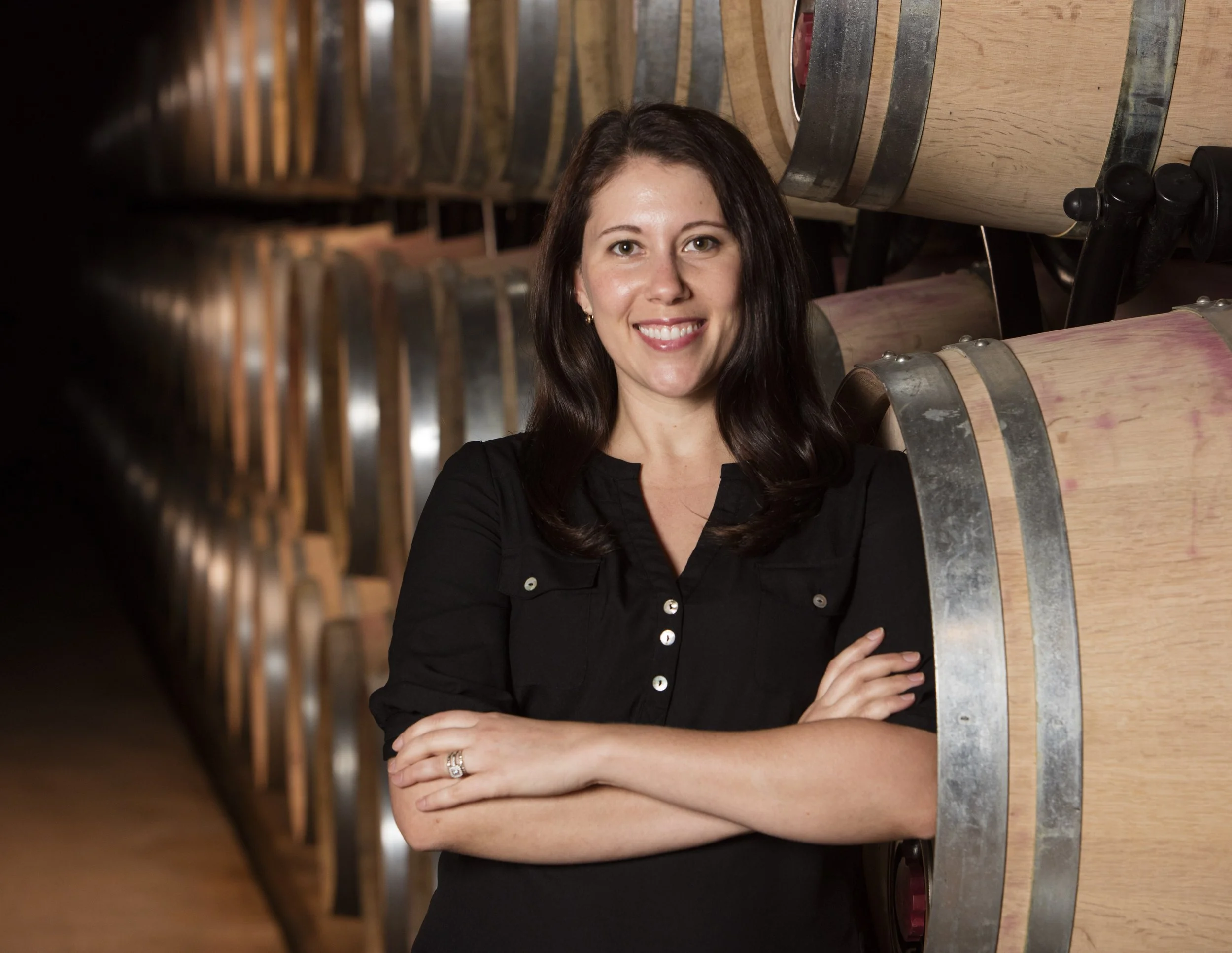 Participants — New Orleans Wine & Food Experience