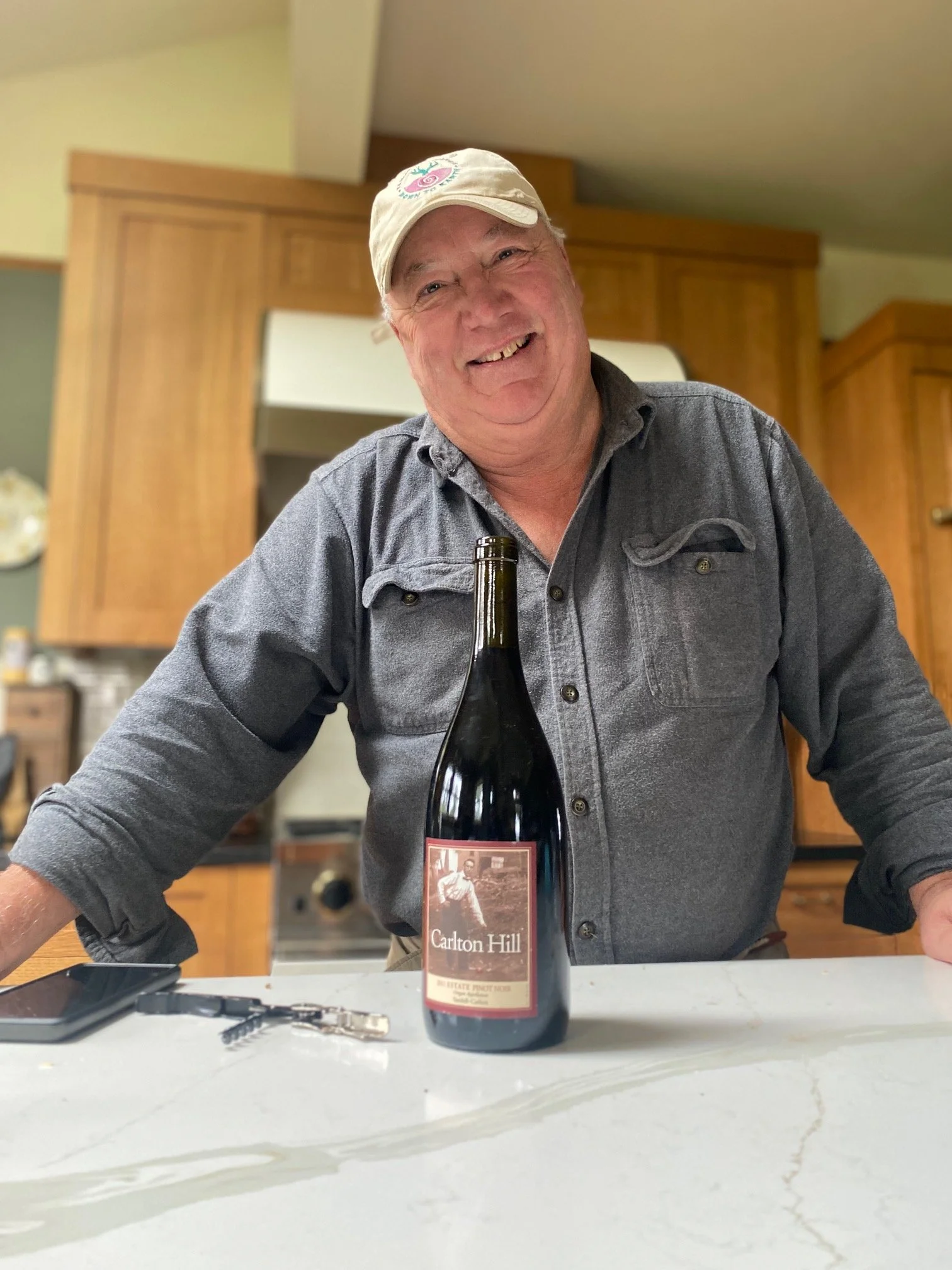 Participants — New Orleans Wine & Food Experience